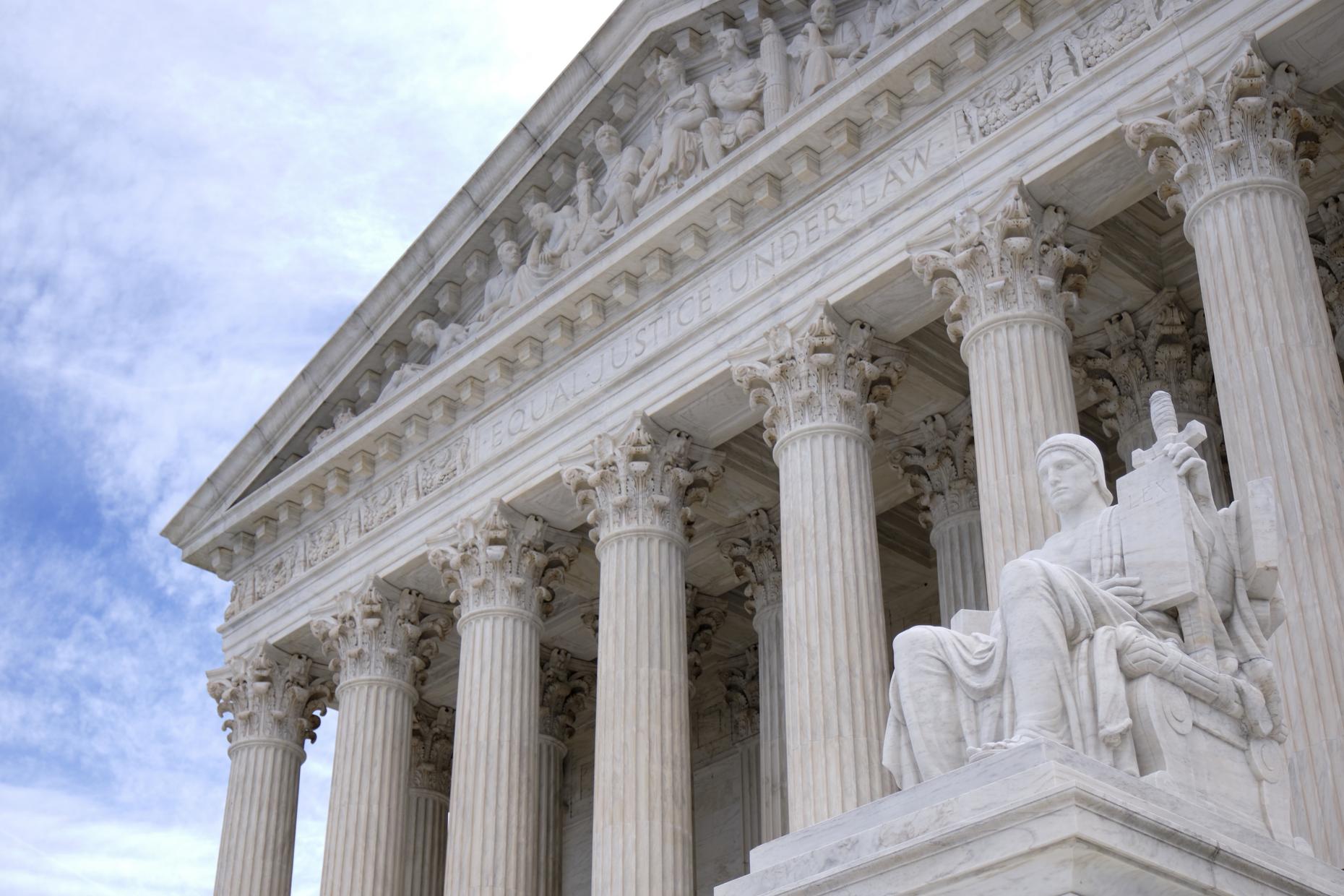 The Trump Administration's Federal Court Strategy: 150 Judges Confirmed ...