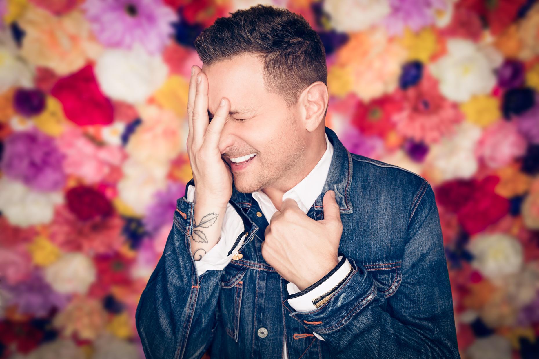 Ty Herndon | All Of It | WNYC Studios