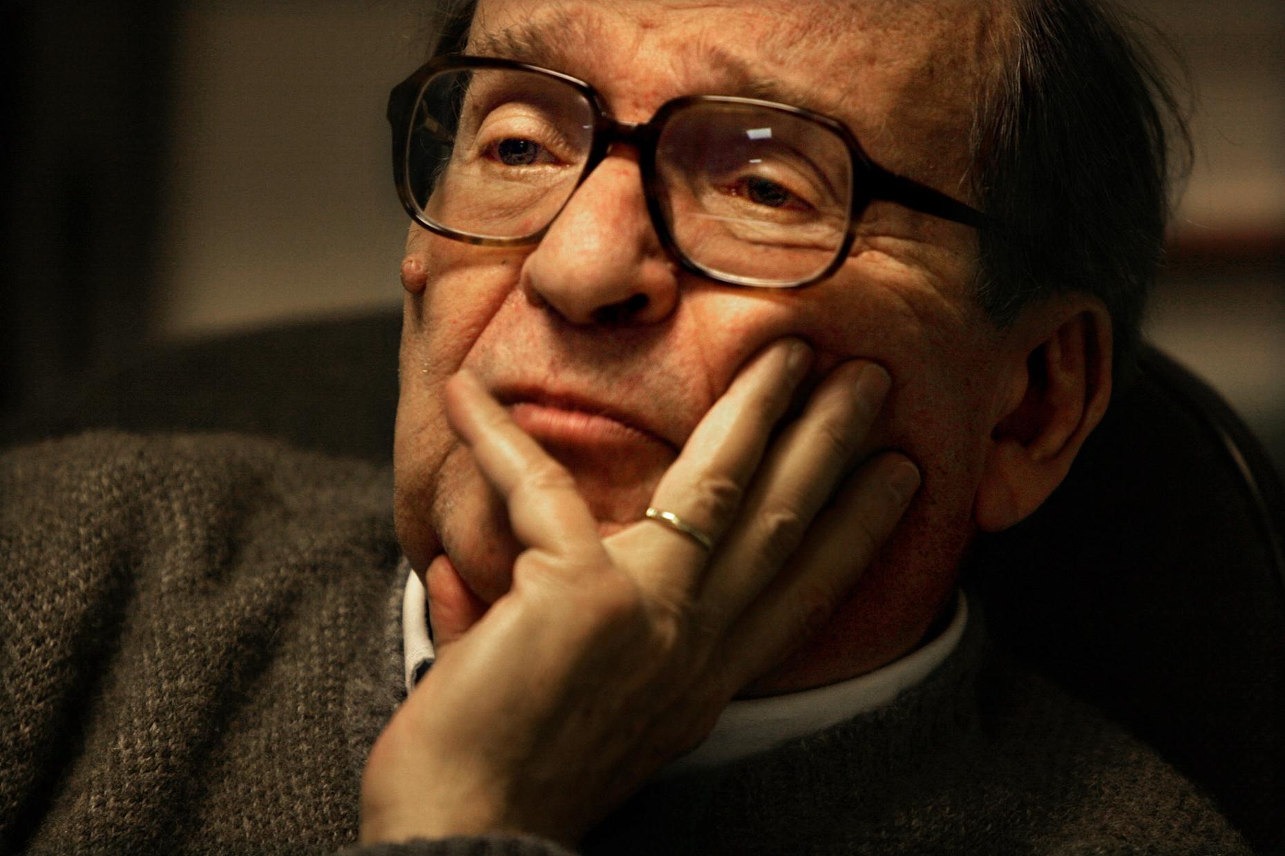 A New Biography of Director Sidney Lumet | All Of It | WNYC Studios