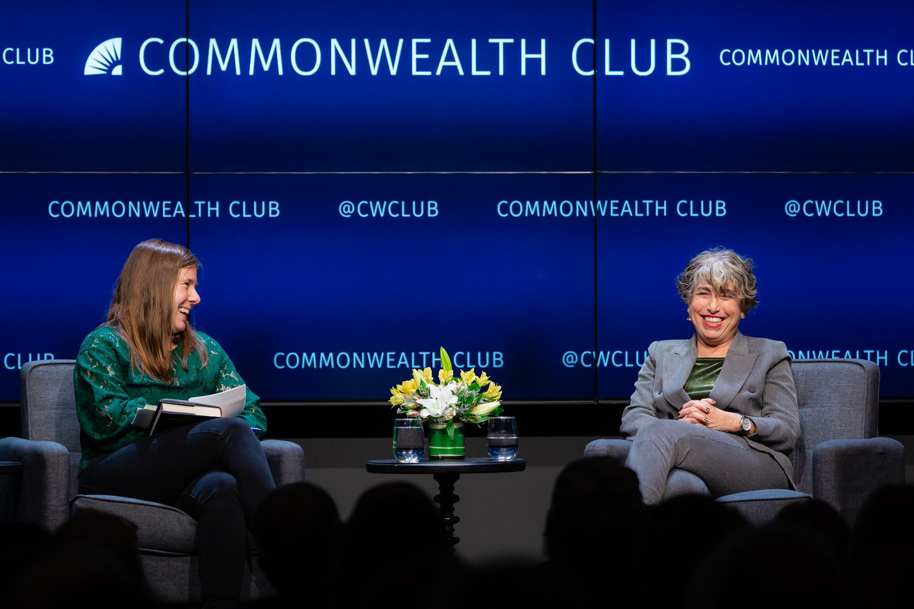 Read Everything, Talk to Everyone: Reporting on Trump, Inc. | Trump ...