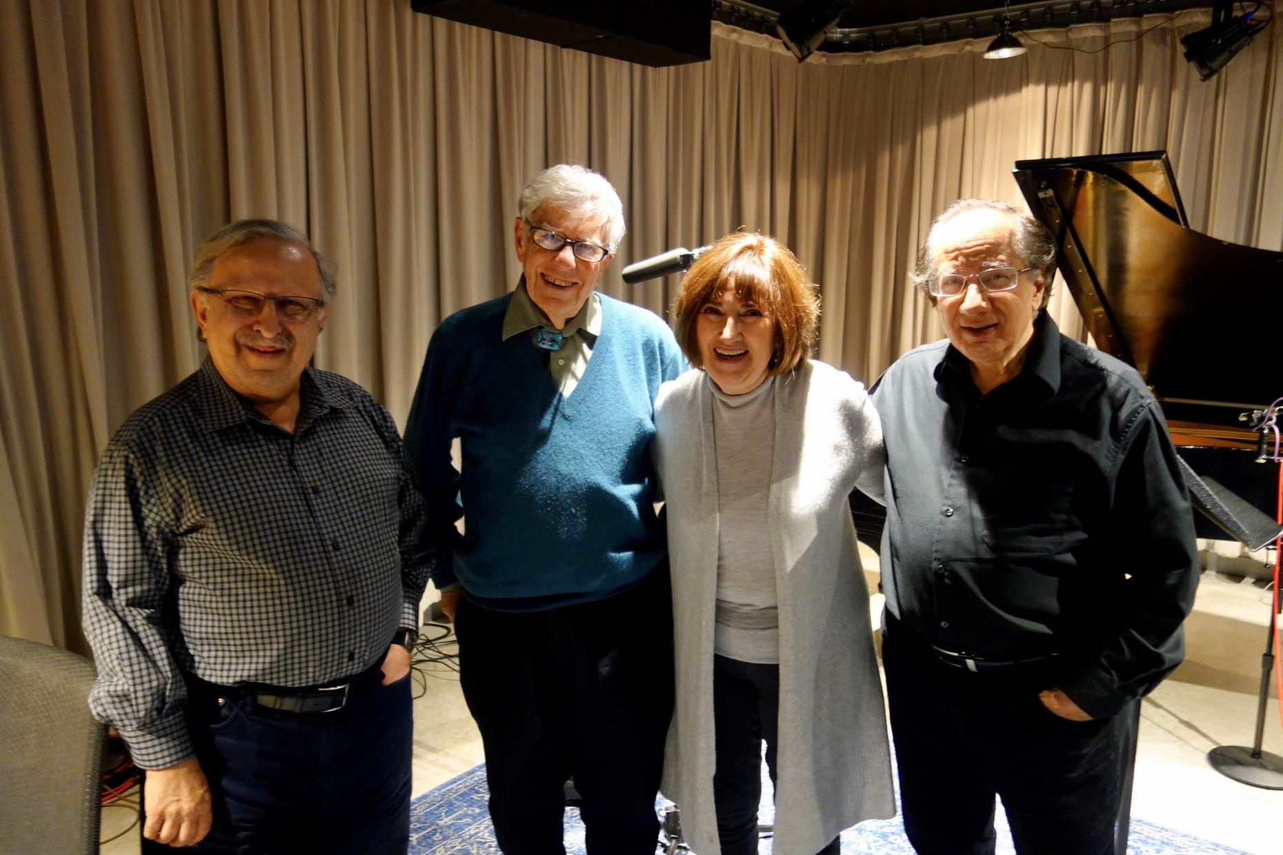 Young Artists Showcase 42nd Anniversary: Armenian Roots With Sahan ...