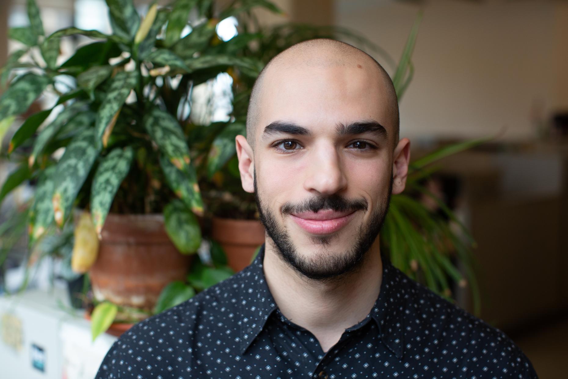 Ethan Oberman | WNYC Studios | Podcasts