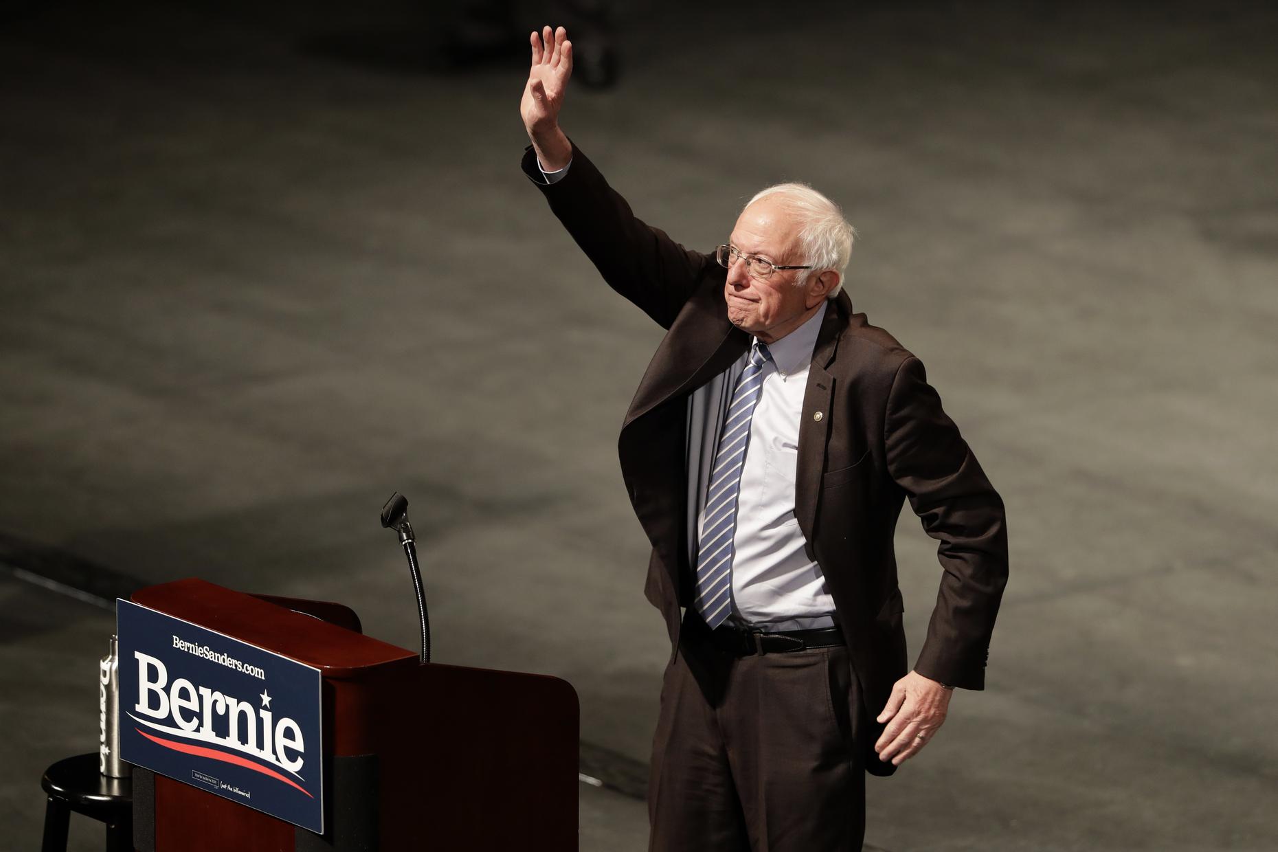 Democrats: What Labels Do You Use? | The Brian Lehrer Show | WNYC Studios