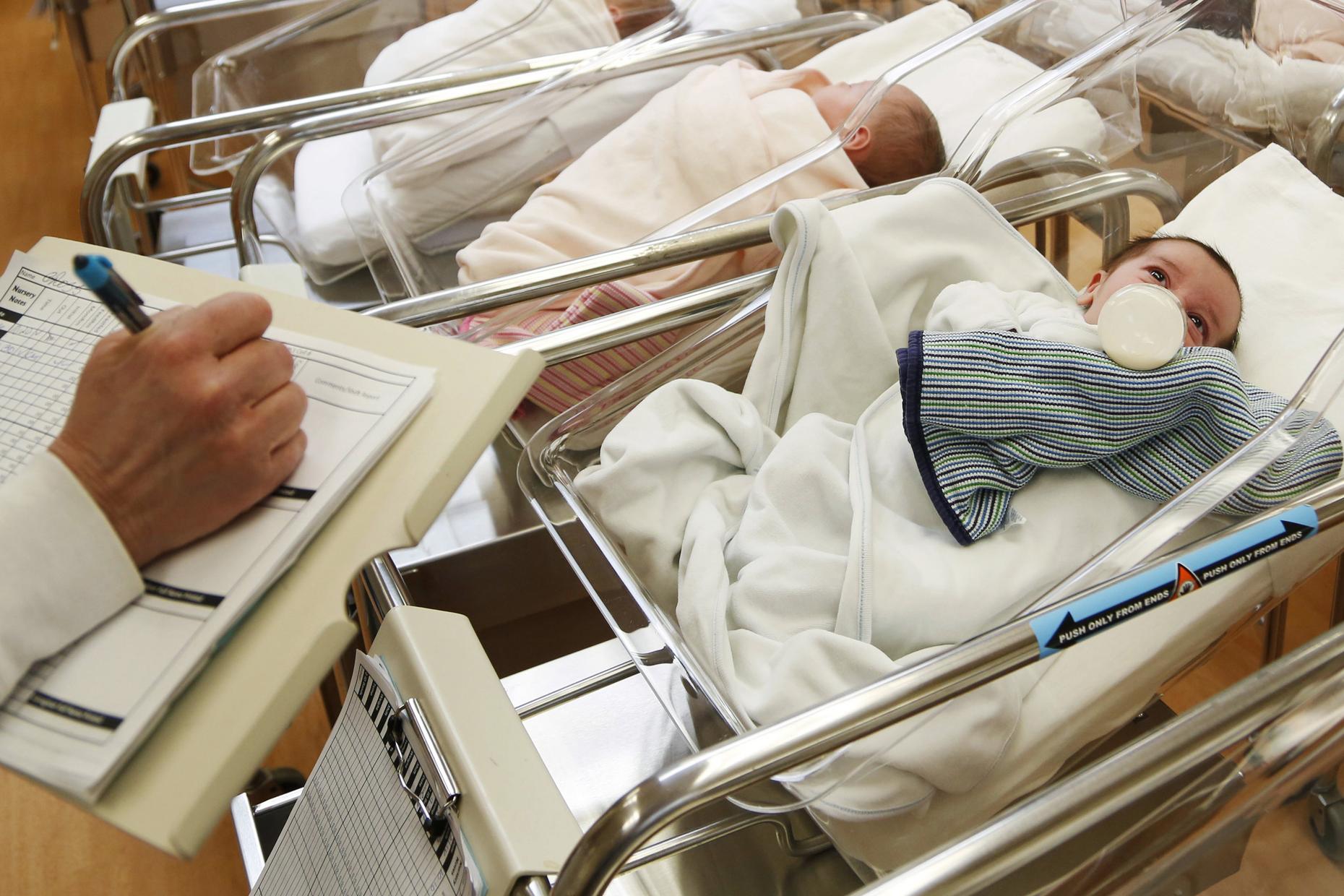 Delivered: Postpartum Mental Health | Specials | WNYC
