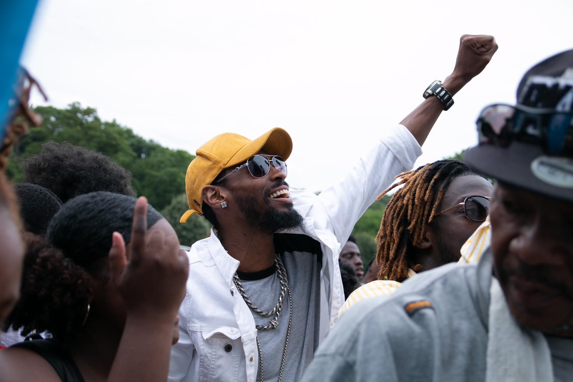 Ying Yang Twins Messed Up Hand