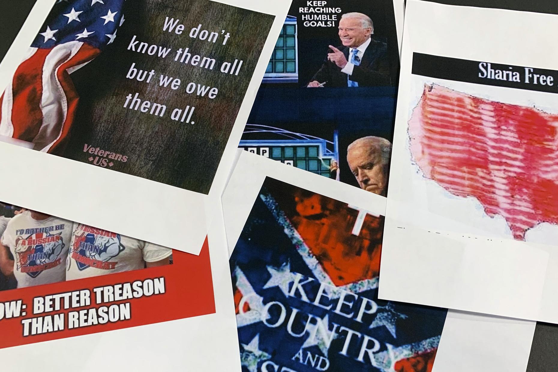 A Century of Election Interference Before 2016 | All Of It | WNYC