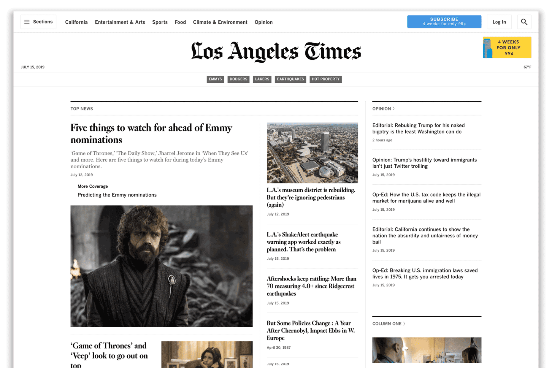 The Push for More Latino Representation in Journalism | The Takeaway ... The Push for More Latino Representation in Journalism | The Takeaway ...