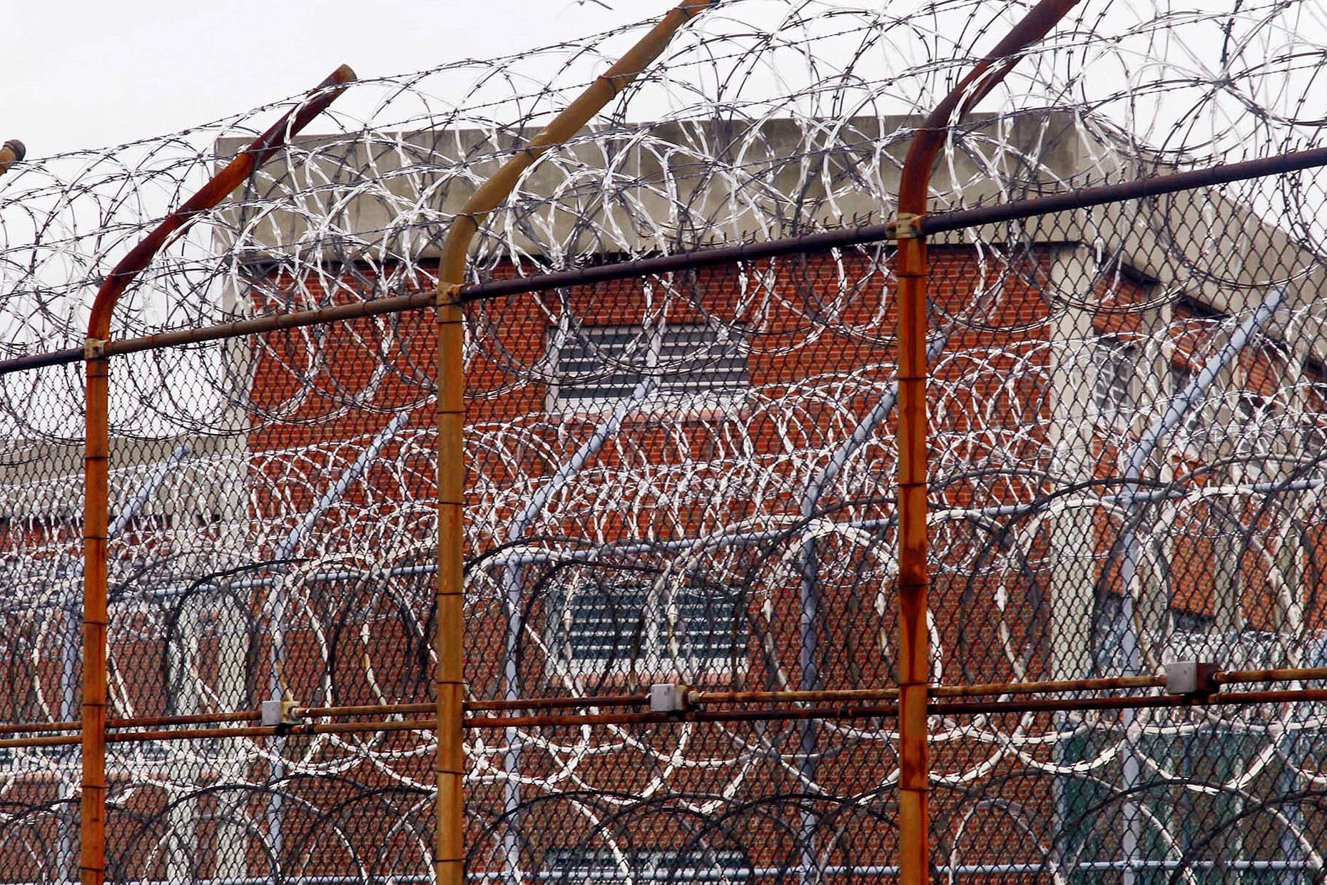 Architectural Alternatives to Prison | All Of It | WNYC Studios