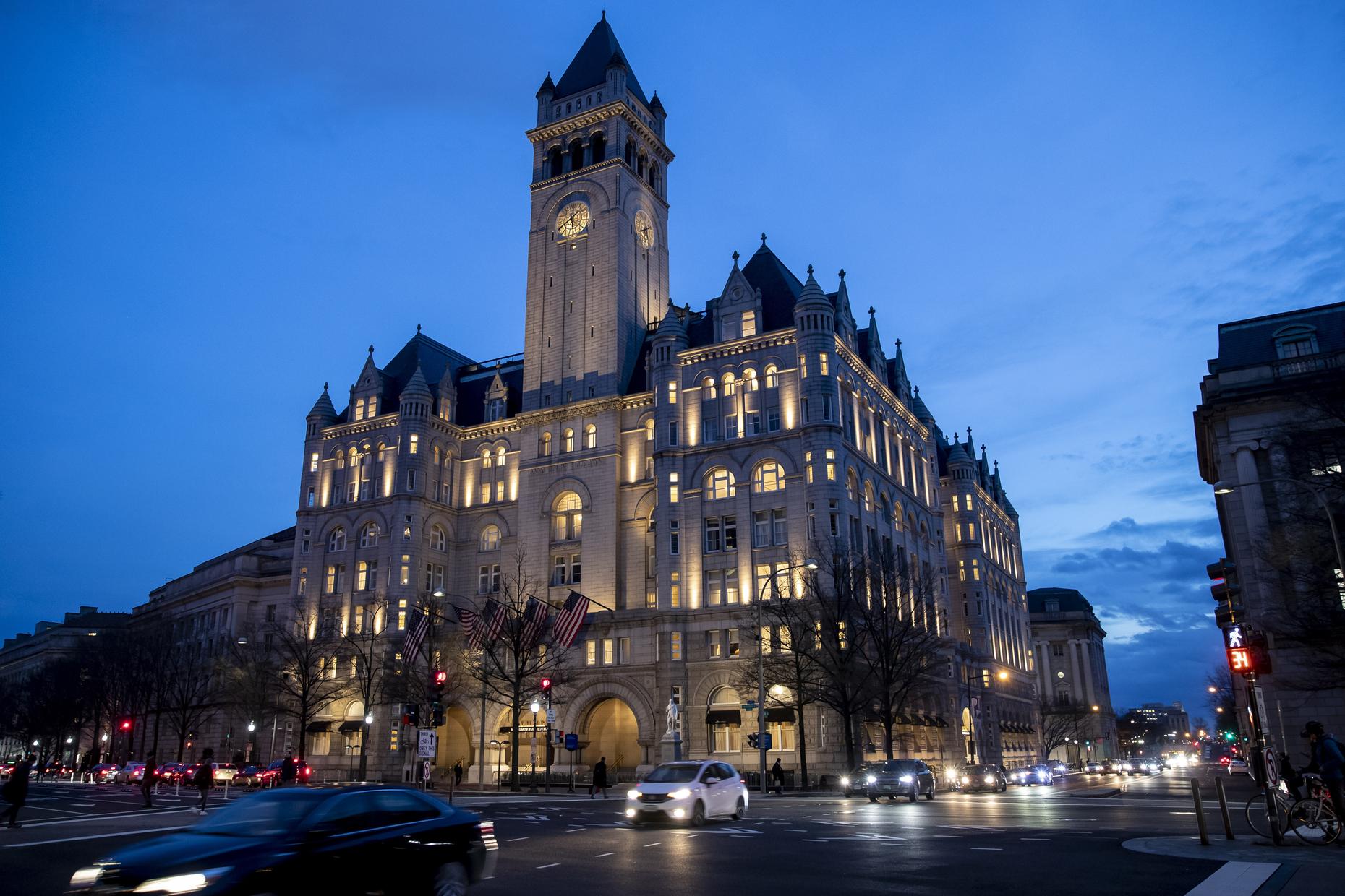 Trump, Inc. | Trump, Inc. | WNYC Studios