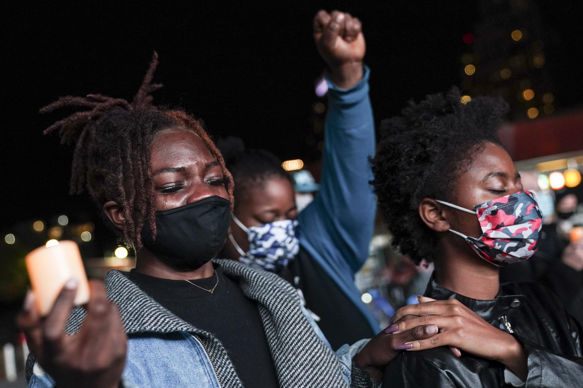 The Push for Accountability Following 2020's Racial Justice Uprisings ...