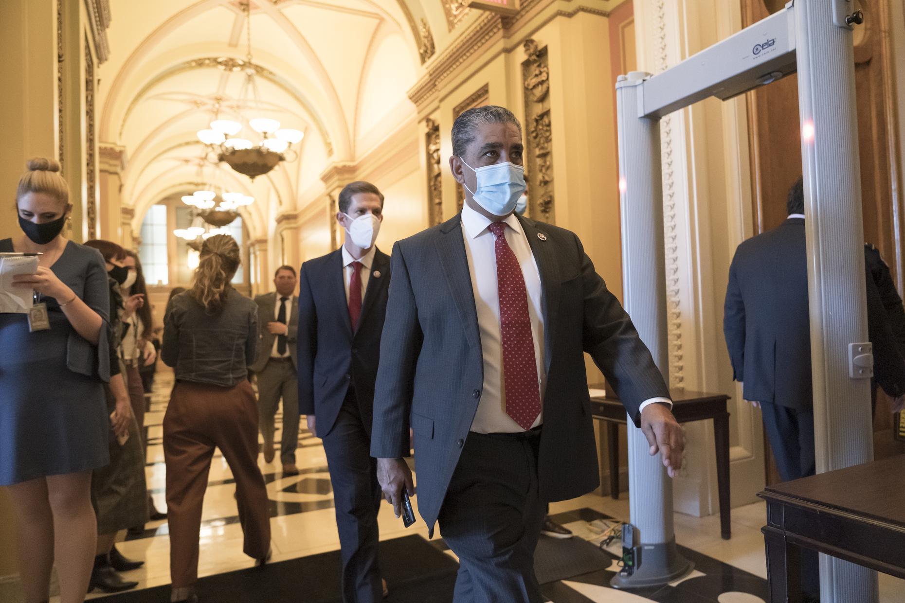 Adriano Espaillat; How is Chat GPT Changing Education?; Tiffany Cabán ...