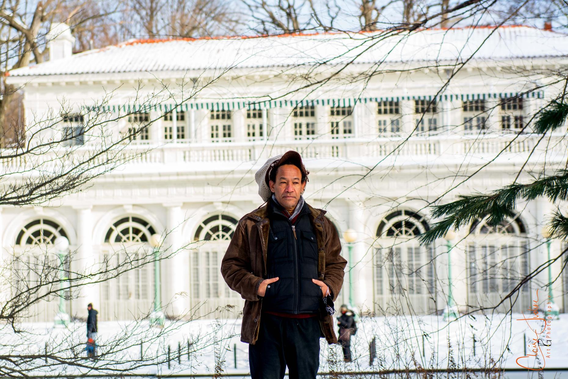 Alegba and Friends | All Of It | WNYC Studios