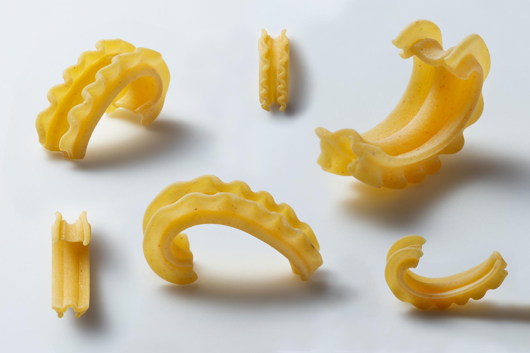 Sfoglini Cascatelli: Best New Pasta? | All Of It | WNYC