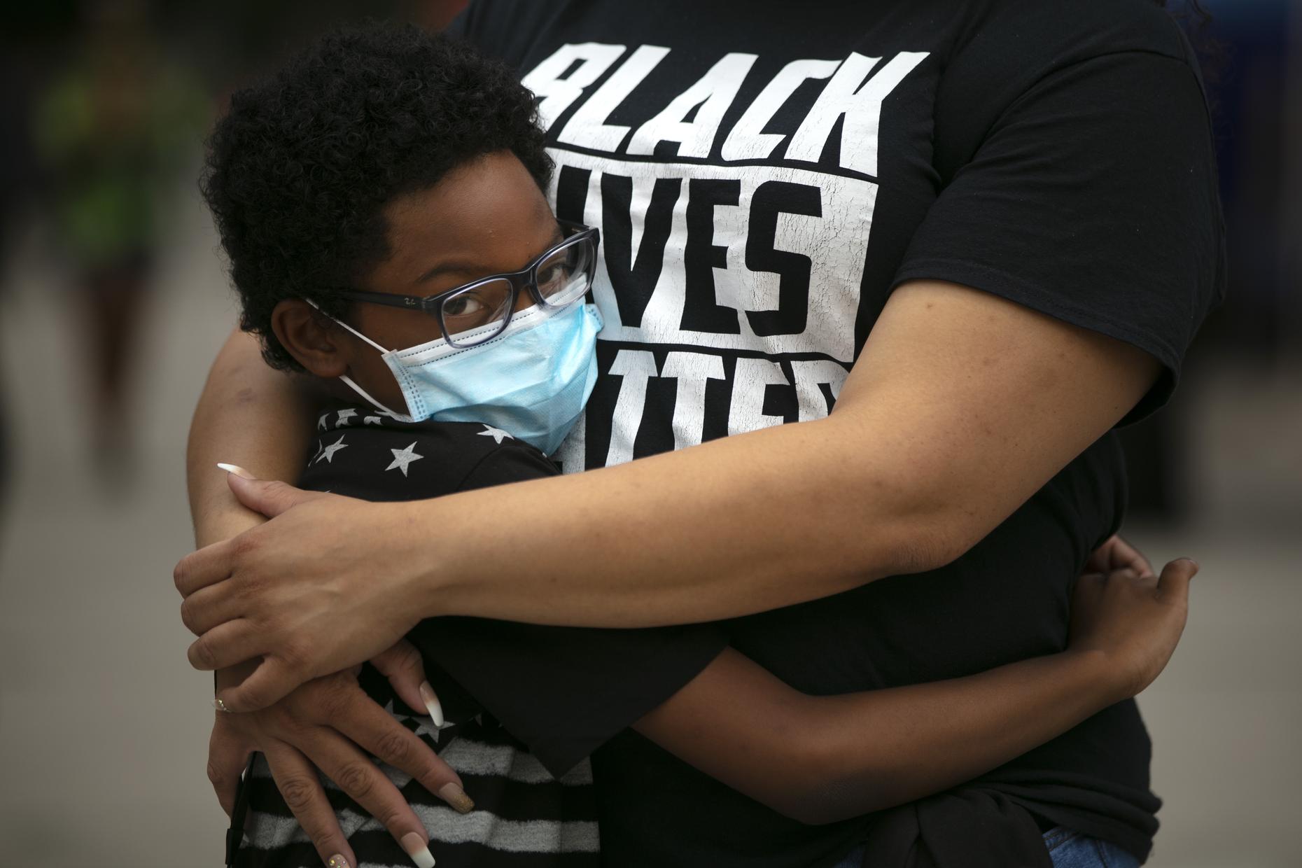 Juneteenth, Then and Now | The Brian Lehrer Show | WNYC Studios