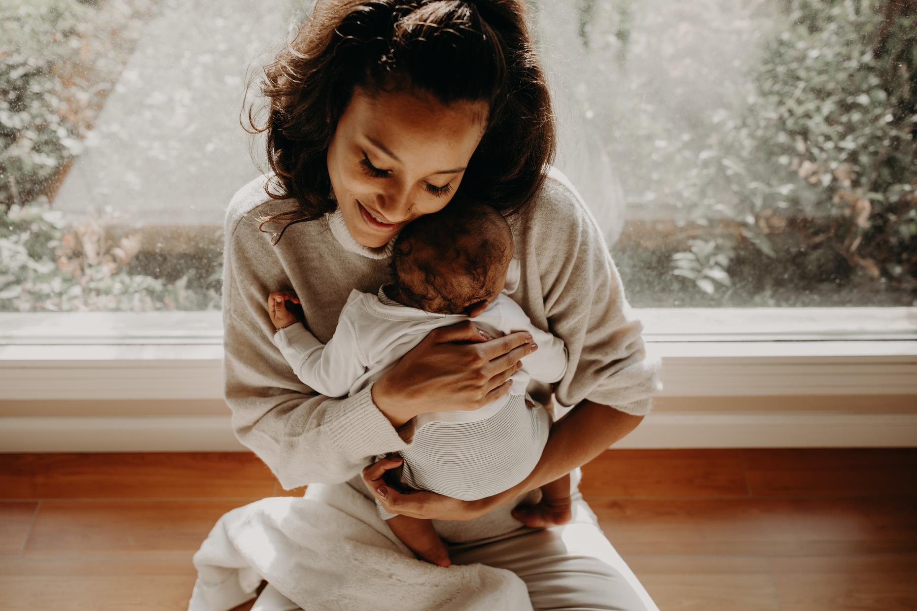 The Realities of Race in Assisted Reproduction | The Takeaway | WNYC ...