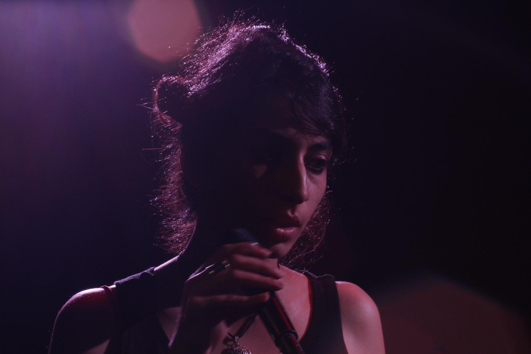 Arooj Aftab, Vulture Prince | All Of It | WNYC Studios