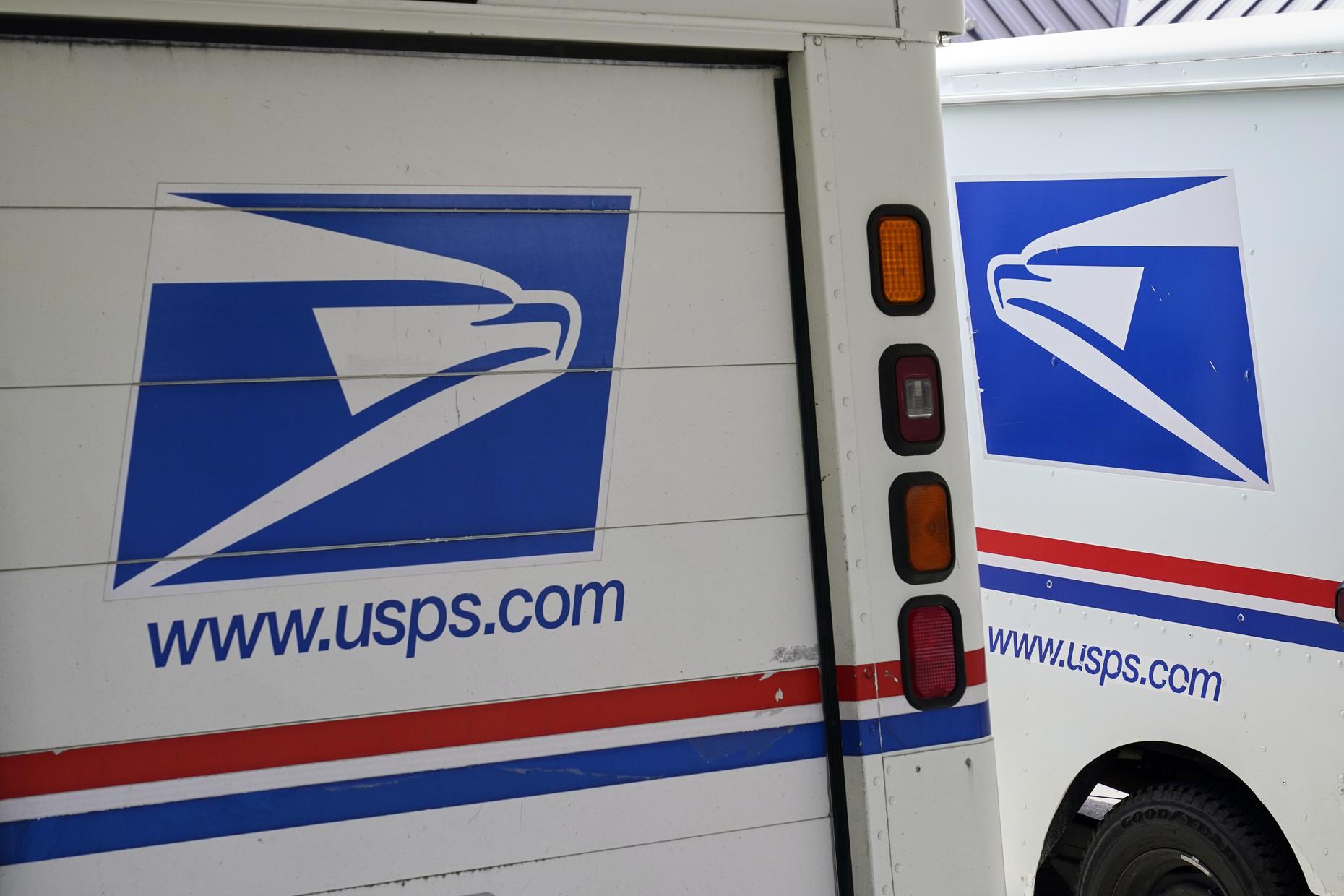 The Past and Present of the U.S. Postal Service | The Takeaway | WNYC ...