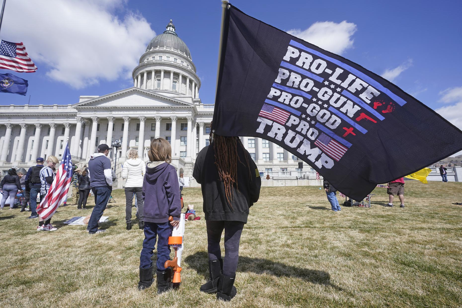 A One-Man Propaganda Band | On the Media | WNYC Studios