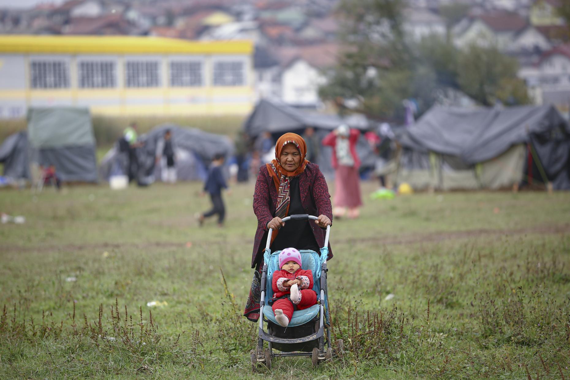 The Experience of Resettling as an Afghan Refugee | The Takeaway | WNYC ...