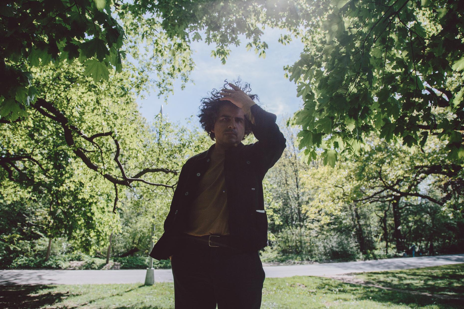 Weekly Music Roundup: Helado Negro, PJ Morton, 070 Shake | WNYC | New ...