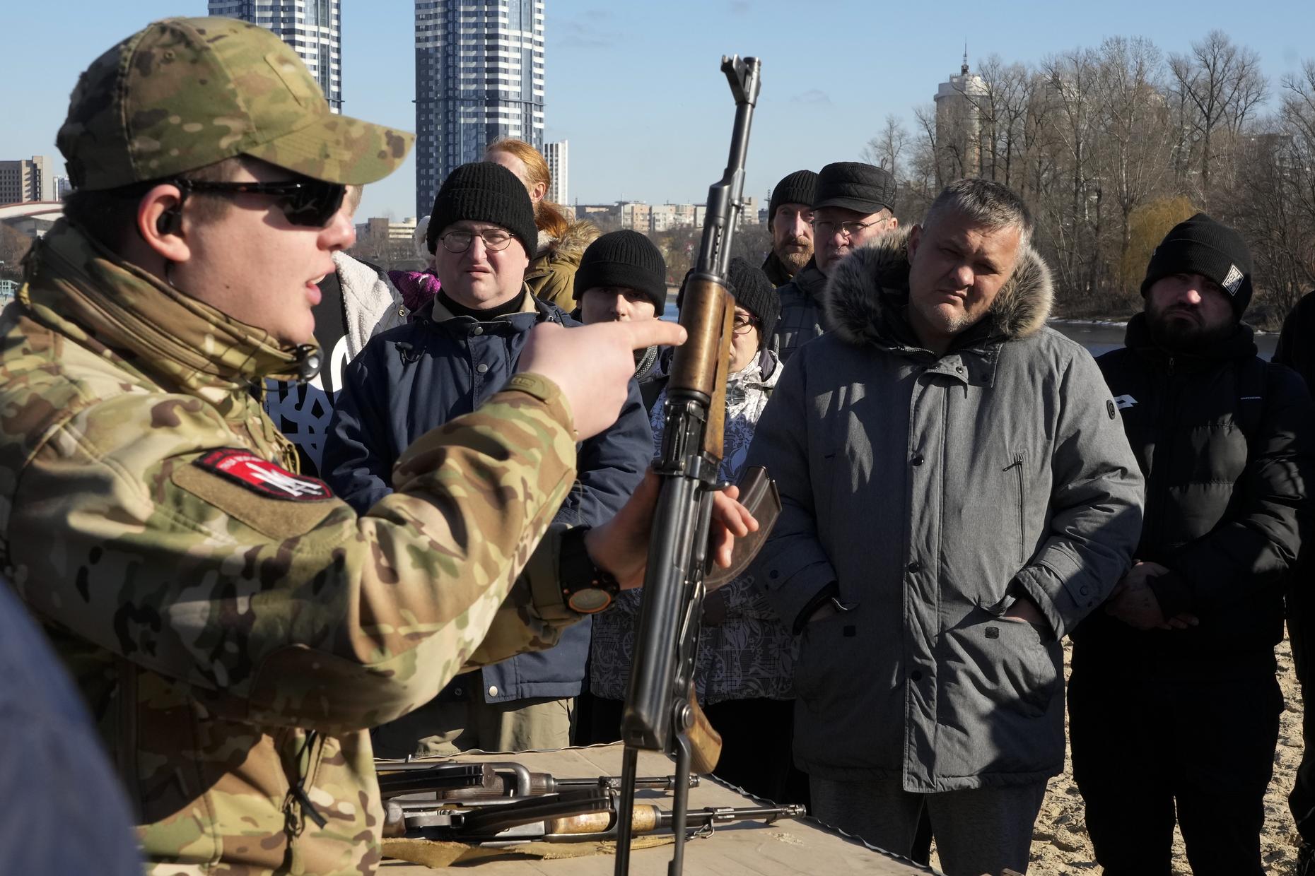 Monday Morning Politics Ukraine The Brian Lehrer Show Wnyc