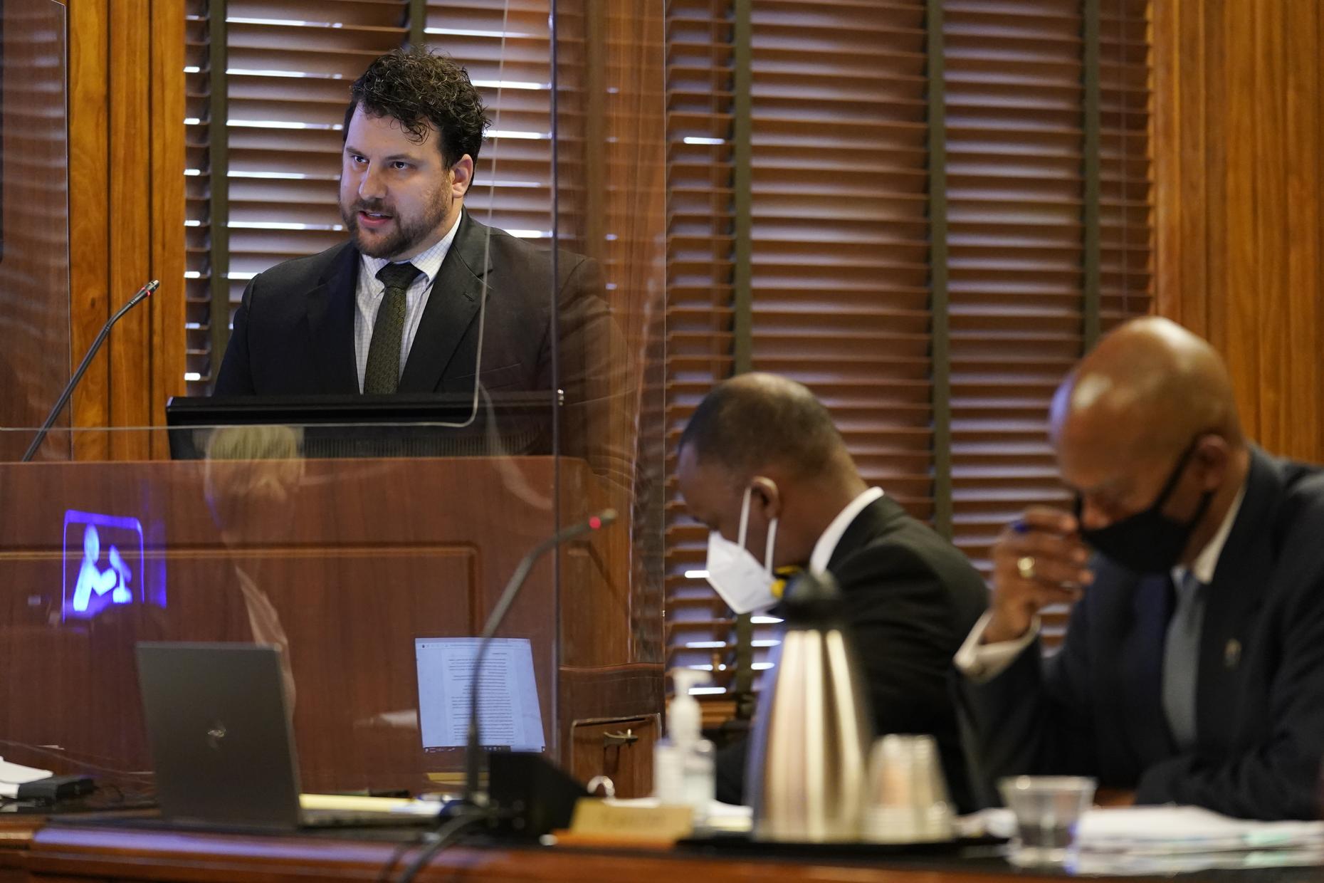 Replay: Mason, Tennessee is Fighting for its Future | The Takeaway ...