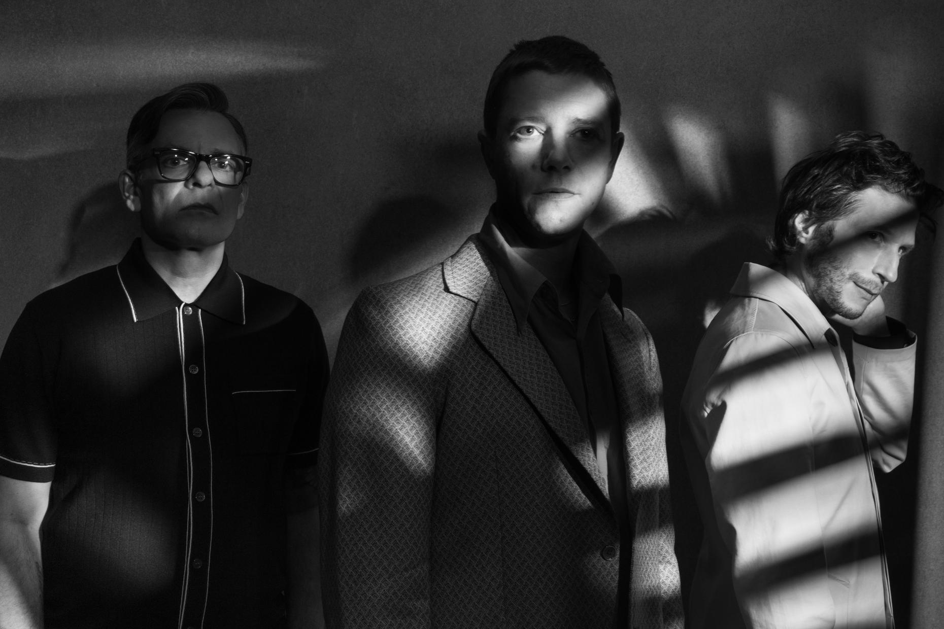 Interpol and Chicago Release New Albums, Where to Eat to Escape the ...