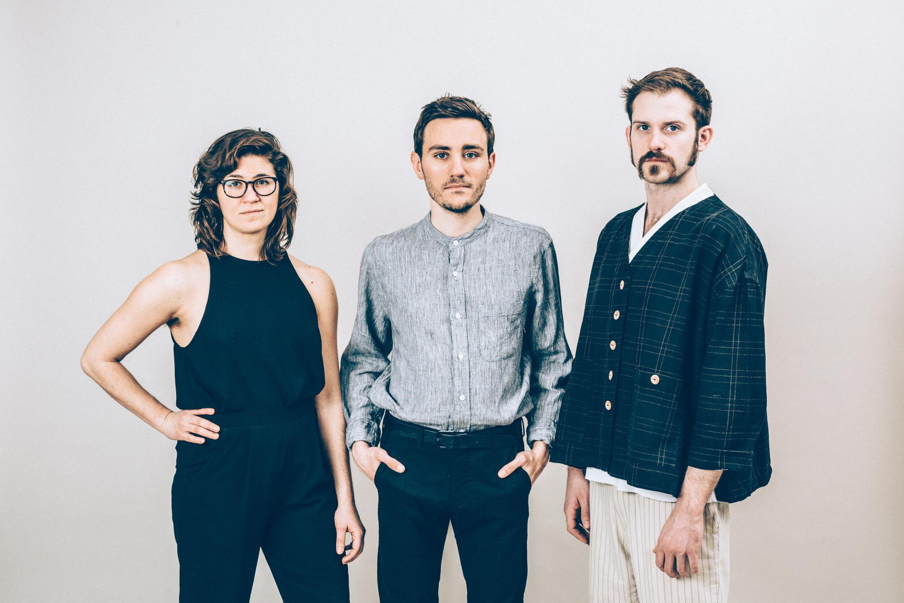 Tigue at TV Eye | Gig Alerts | WNYC Studios