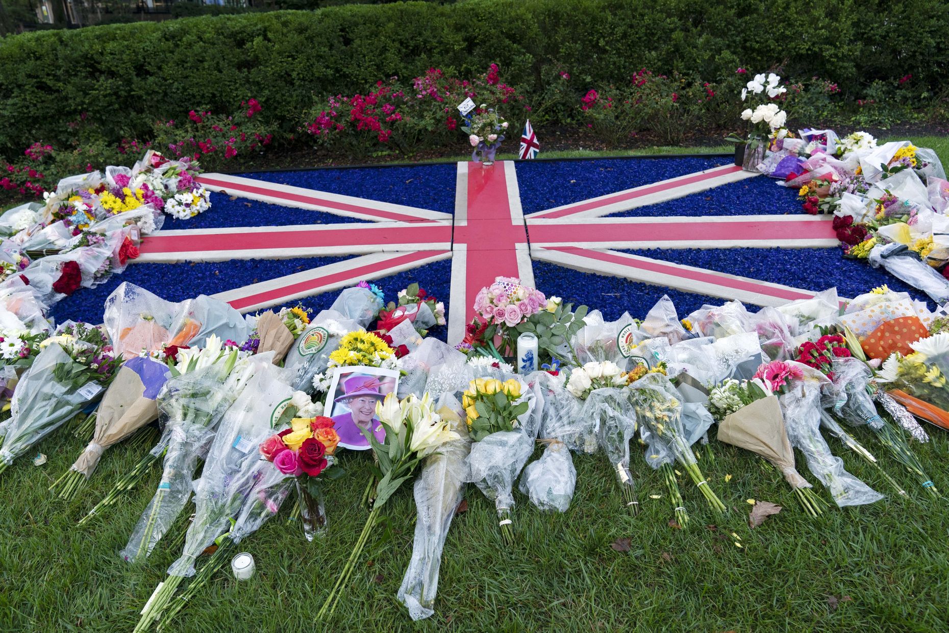 9/11 Remembrance; Queen Elizabeth II's Life and Legacy; Lin-Manuel ...