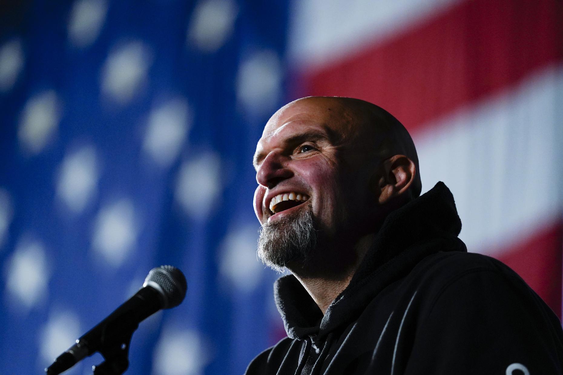 Election Results From Around The Country So Far The Brian Lehrer