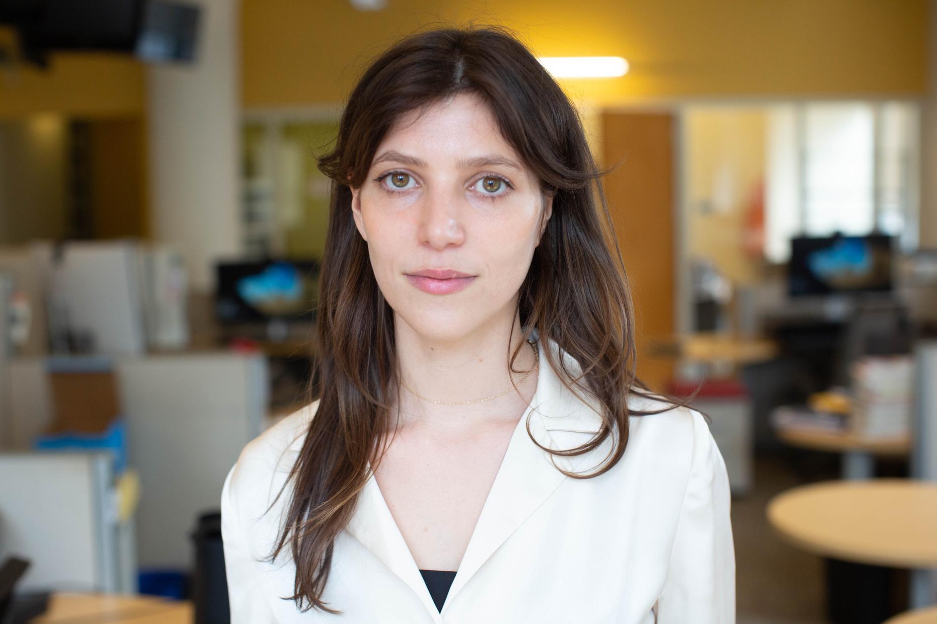 Zoe Azulay | WNYC Studios | Podcasts