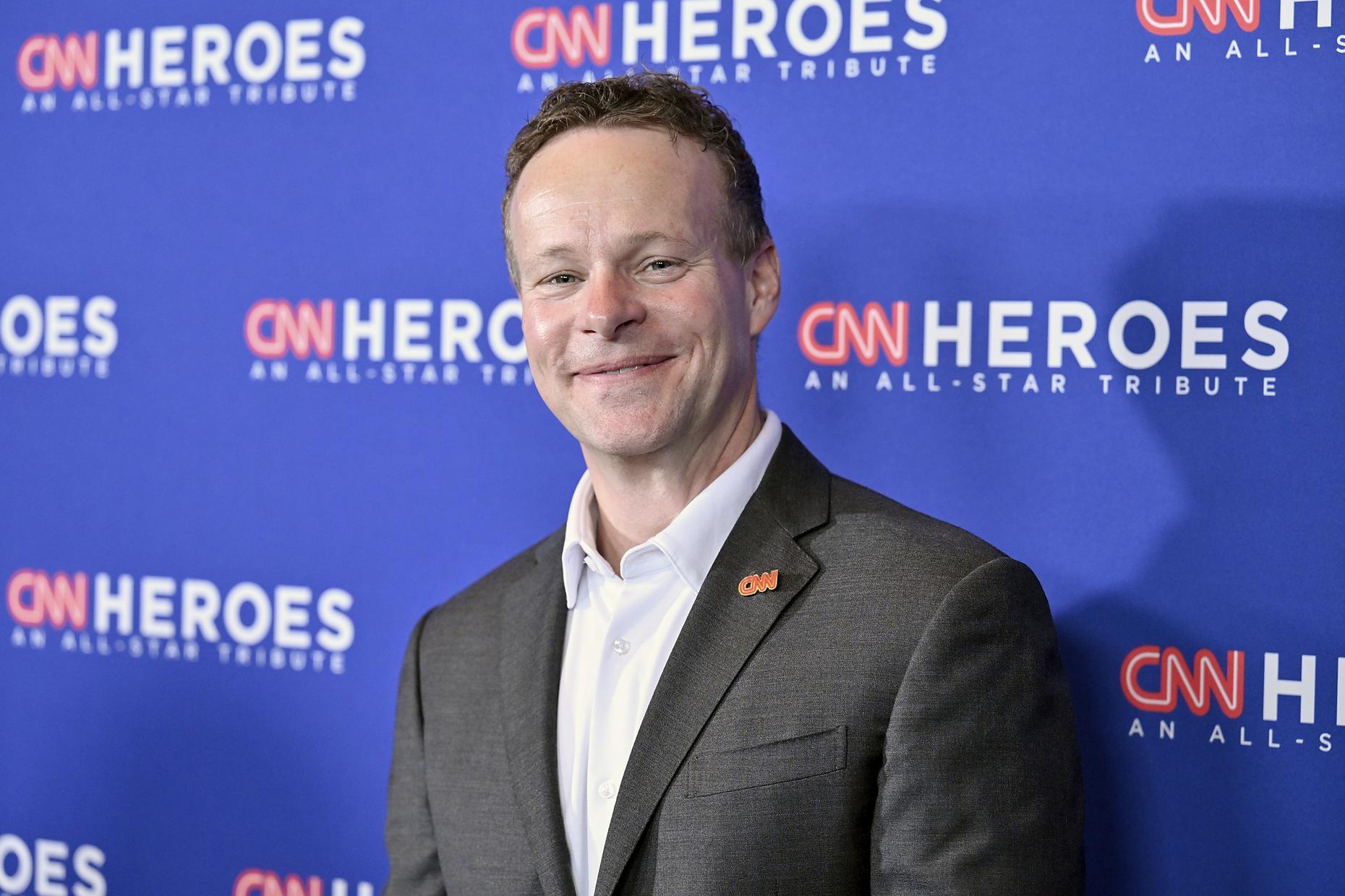 Inside CNN's Turbulent Year | On the Media | WNYC Studios