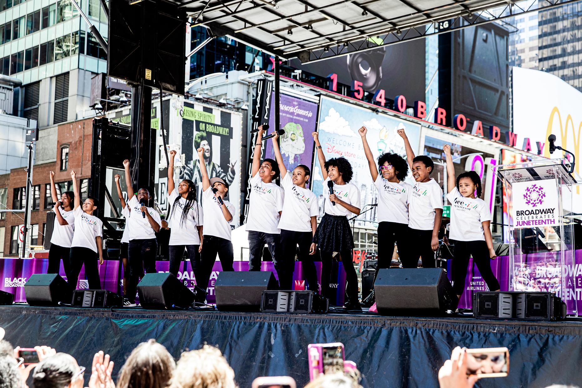 Juneteenth Events Roundup | All Of It with Alison Stewart | WNYC Studios