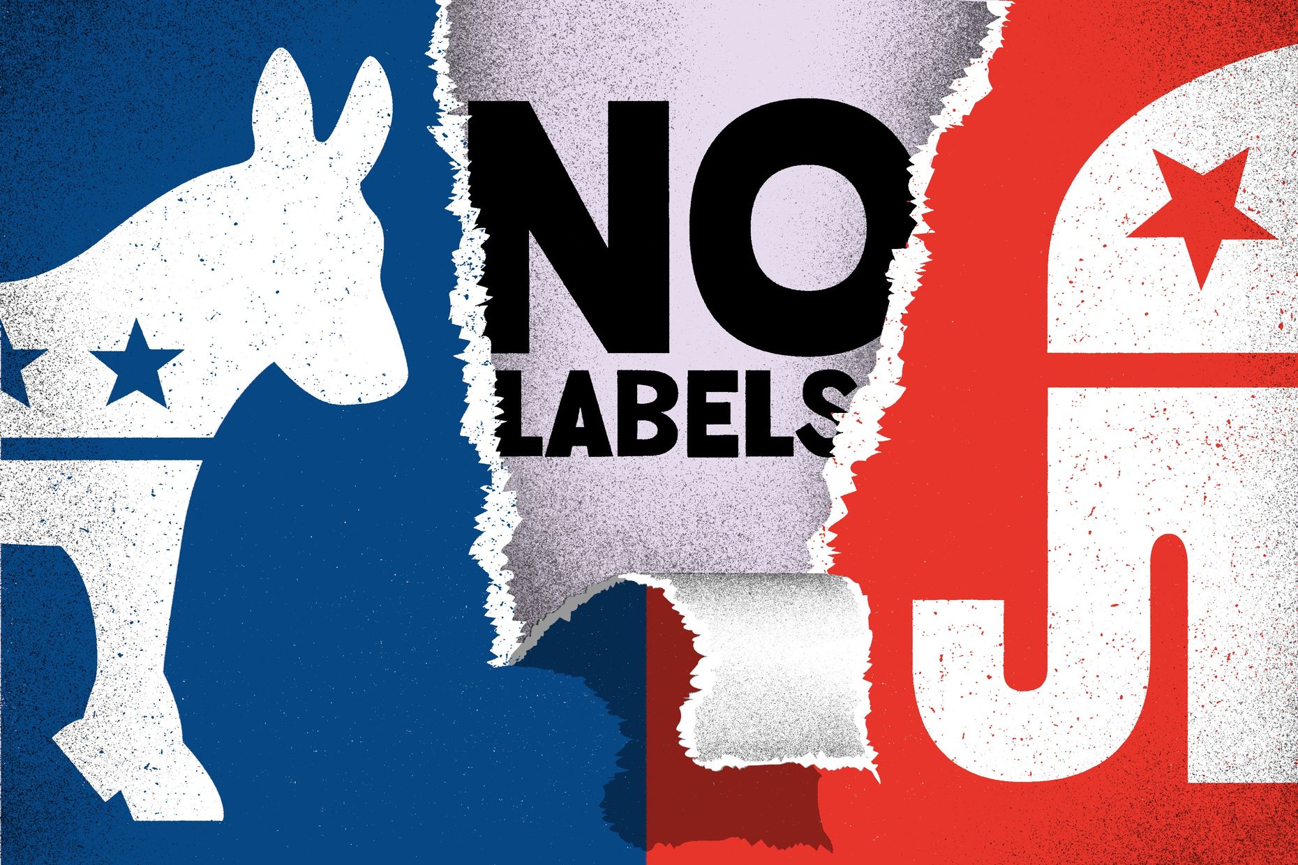 A Mysterious Third Party Enters the Presidential Race | The New Yorker ...