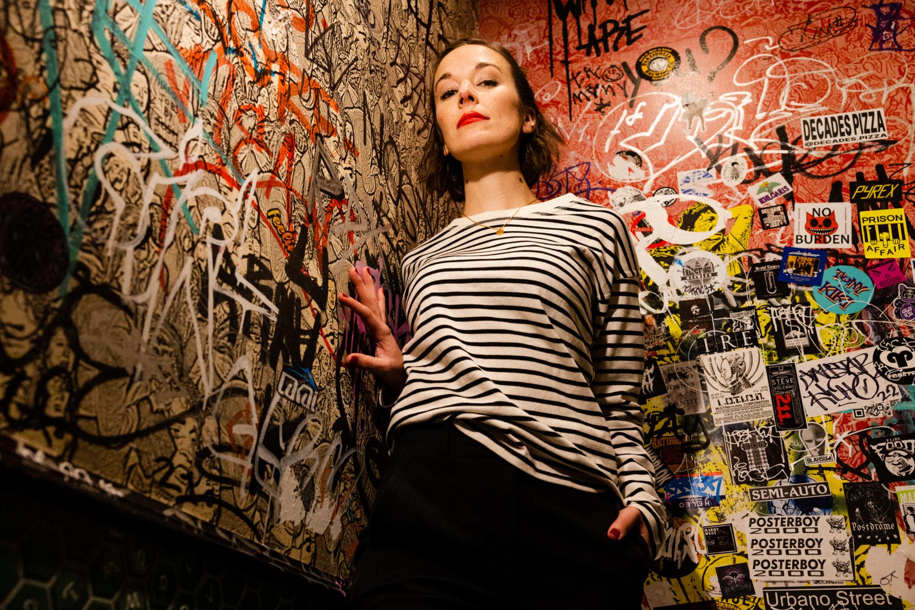 Margaret Glaspy Performs Live | All Of It | WNYC Studios