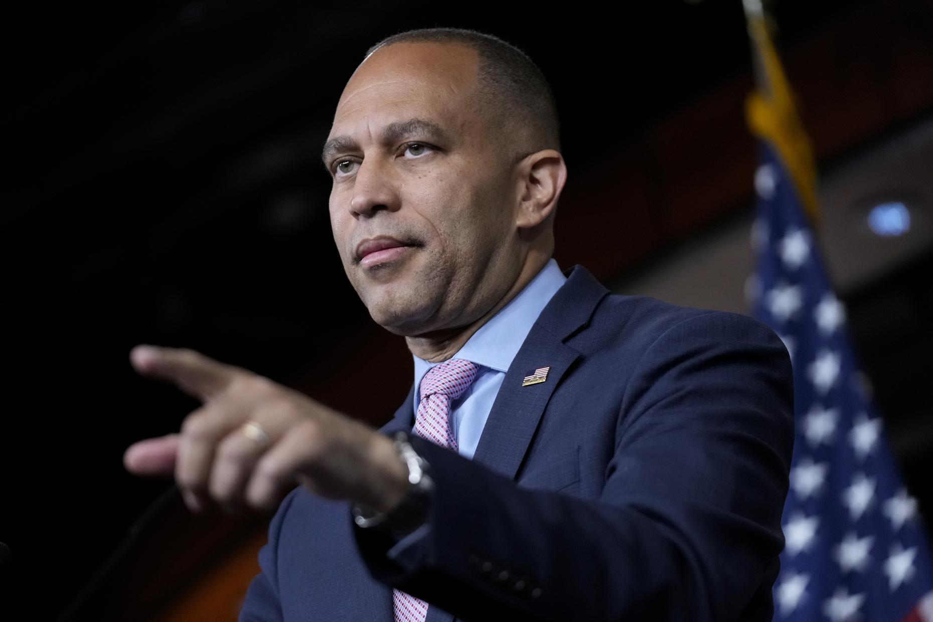 Monday Morning Politics with the House Minority Leader | The Brian ...