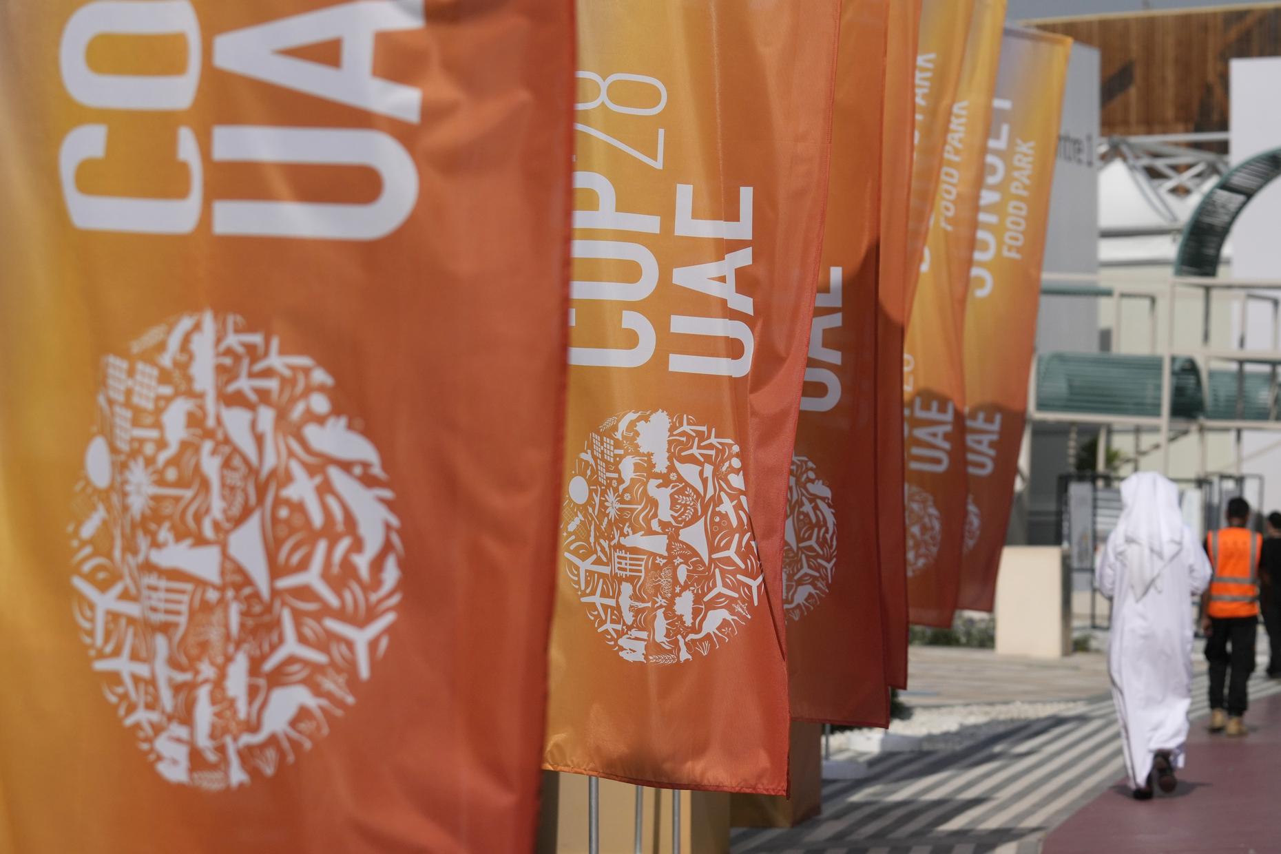 COP28 Updates: Summit President's Ties to Fossil Fuels | The Brian ...