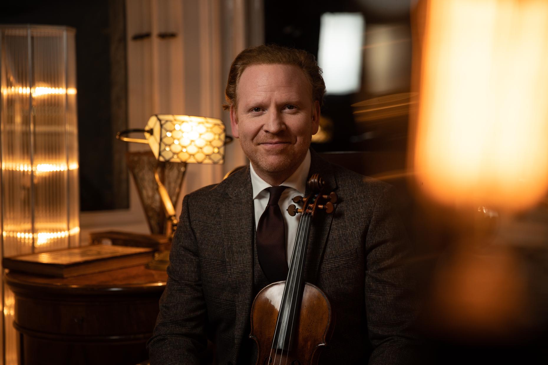 Have You Heard | "DANCE!" | WQXR Features | WQXR