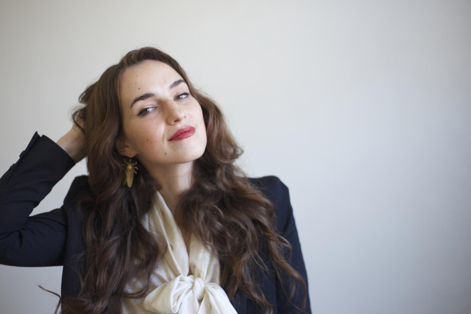 In-Studio with Ariadne Greif | Young Artists Showcase | WQXR