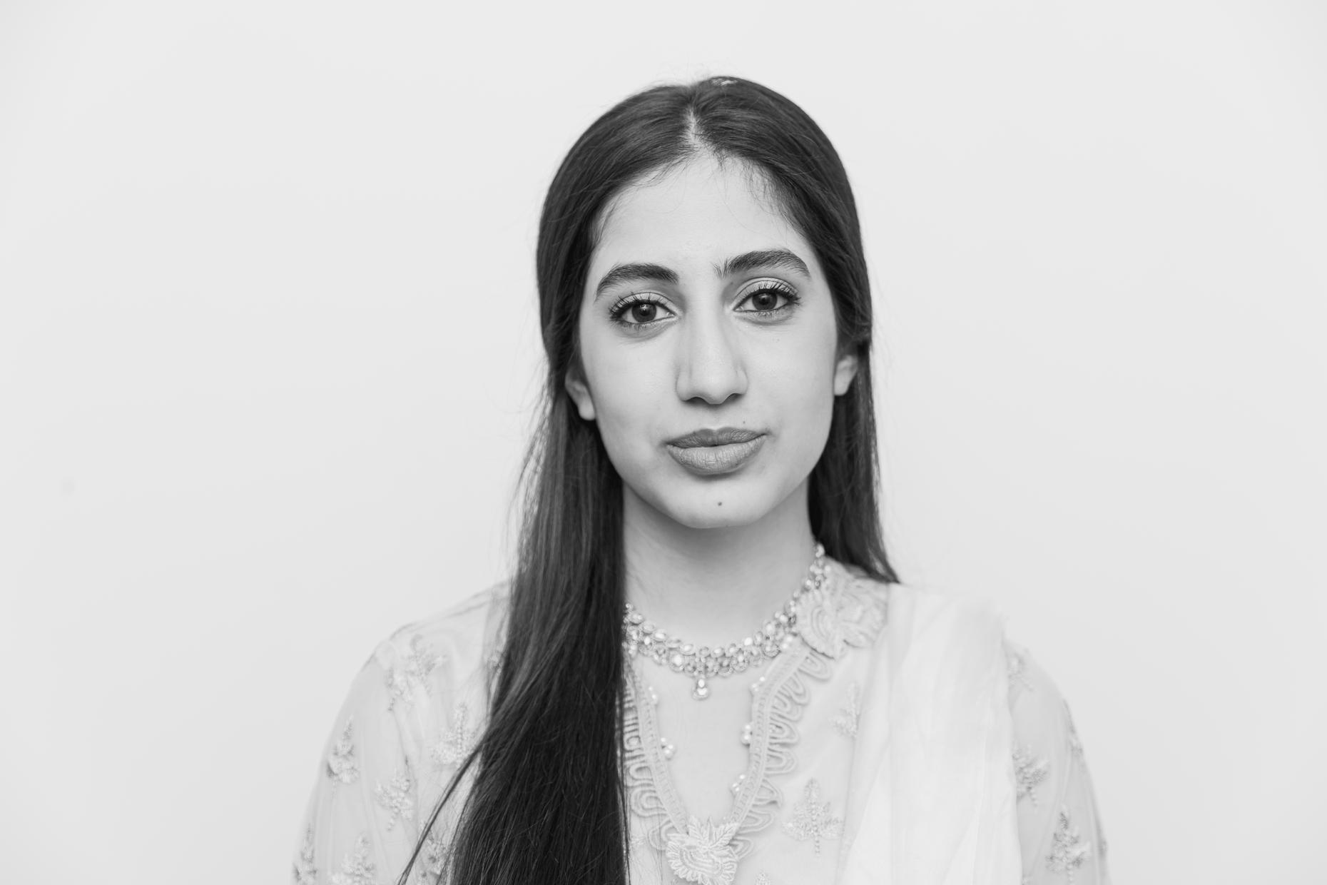 National Poetry Month 2024: NYC Youth Poet Laureate Fatima Ahmad | WNYC ...