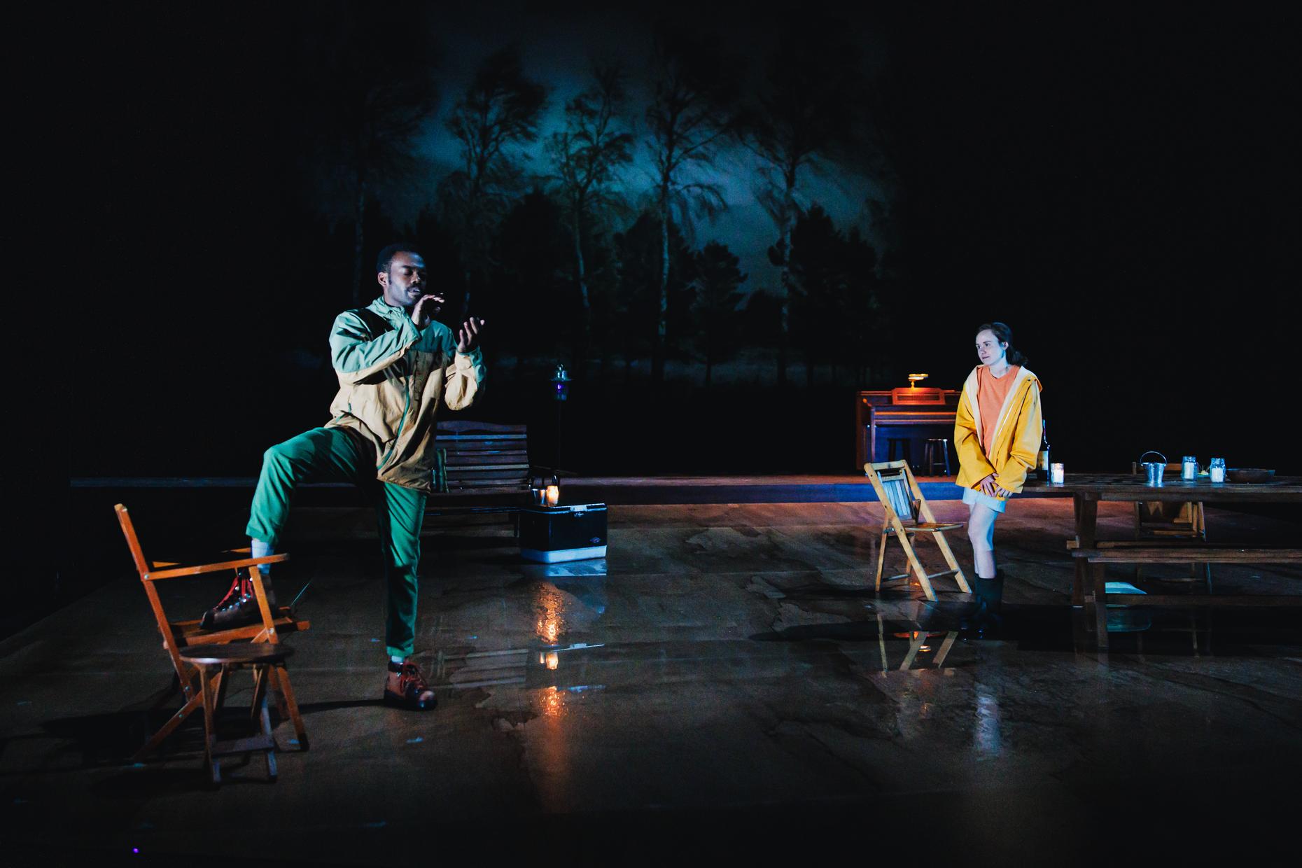 William Jackson Harper's Tony-Nominated Performance in 'Uncle Vanya ...