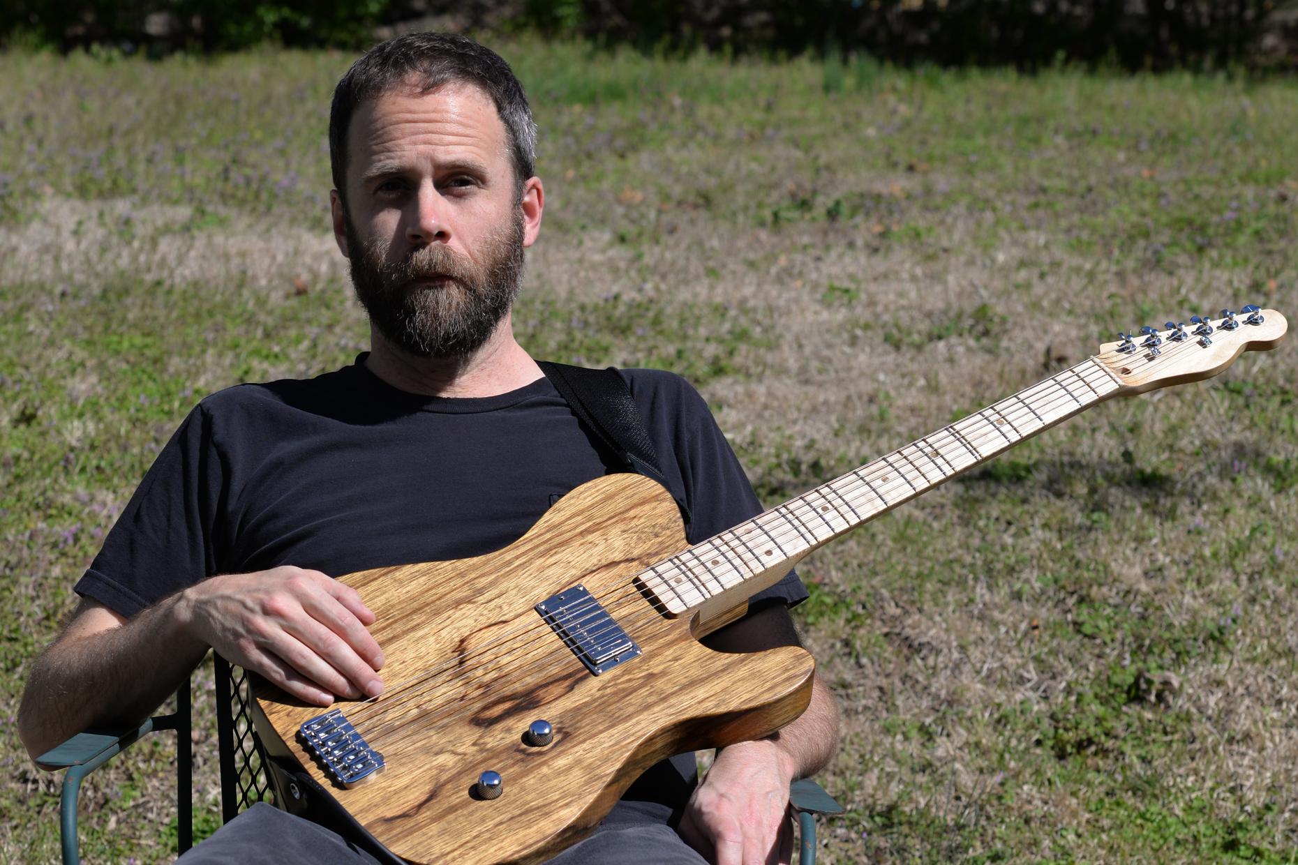 #4887, Music in Just Intonation | New Sounds | WNYC