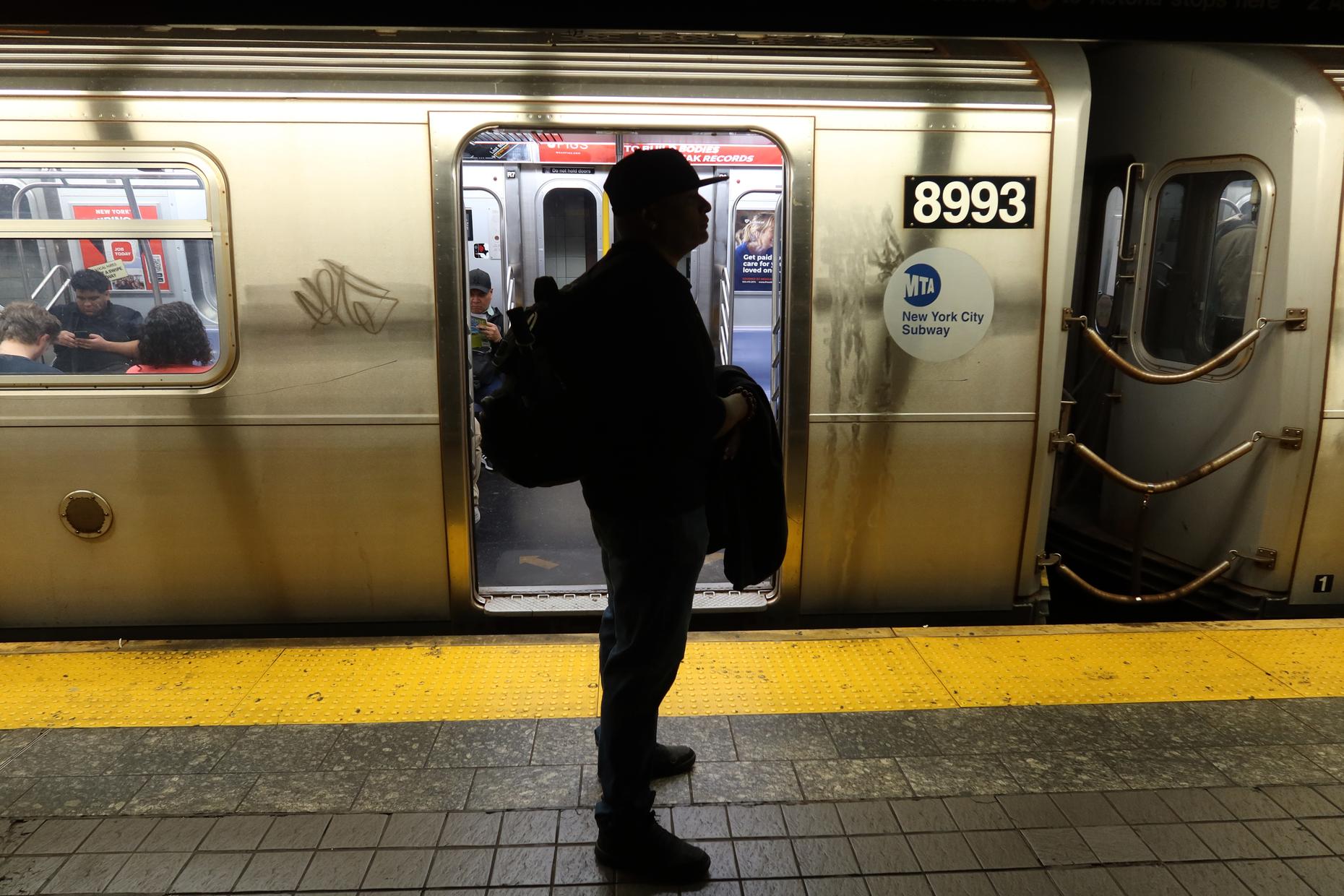 MTA Chair Janno Lieber on the Capital Plan and How to Pay For It | The ...