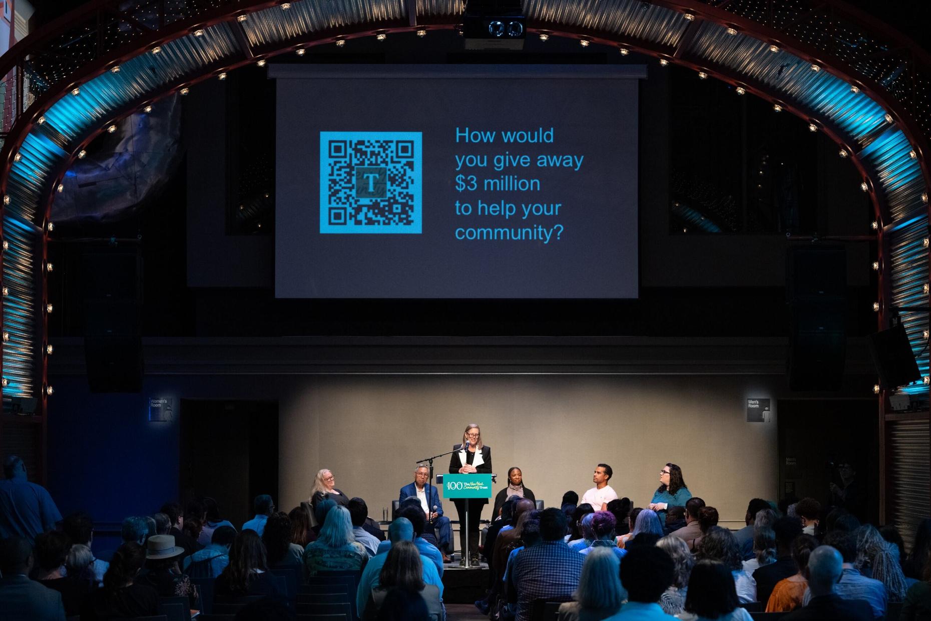 A Long History of Doing Good | The Brian Lehrer Show | WNYC Studios