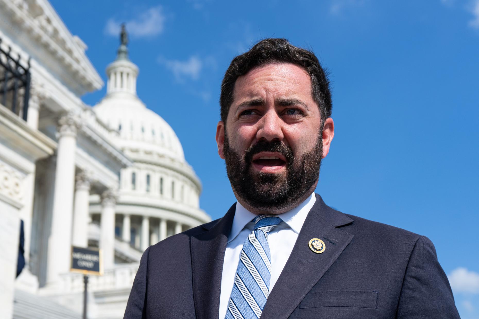 Meet the Candidates for NY-17: Mike Lawler | The Brian Lehrer Show ...