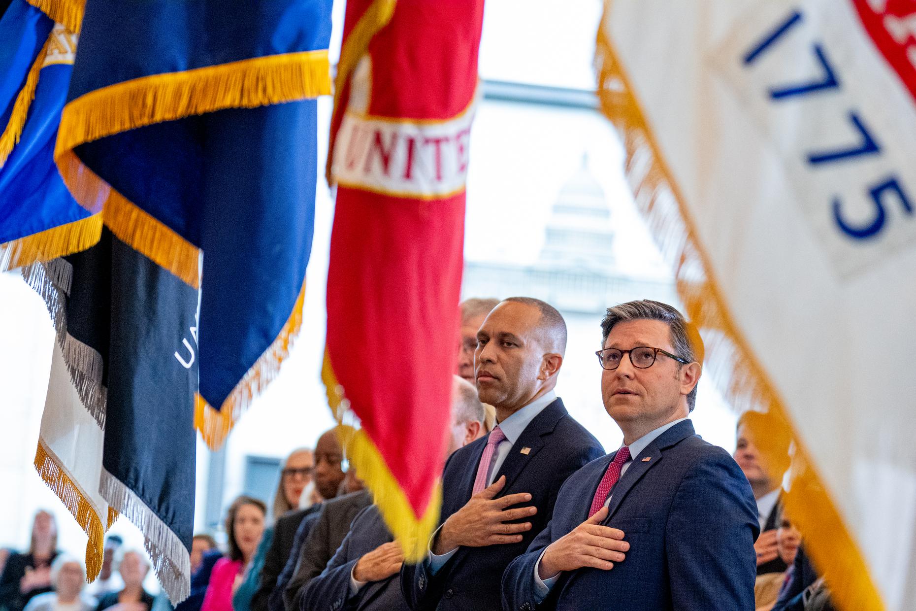 What's at Stake for Control of Congress | The Brian Lehrer Show | WNYC ...