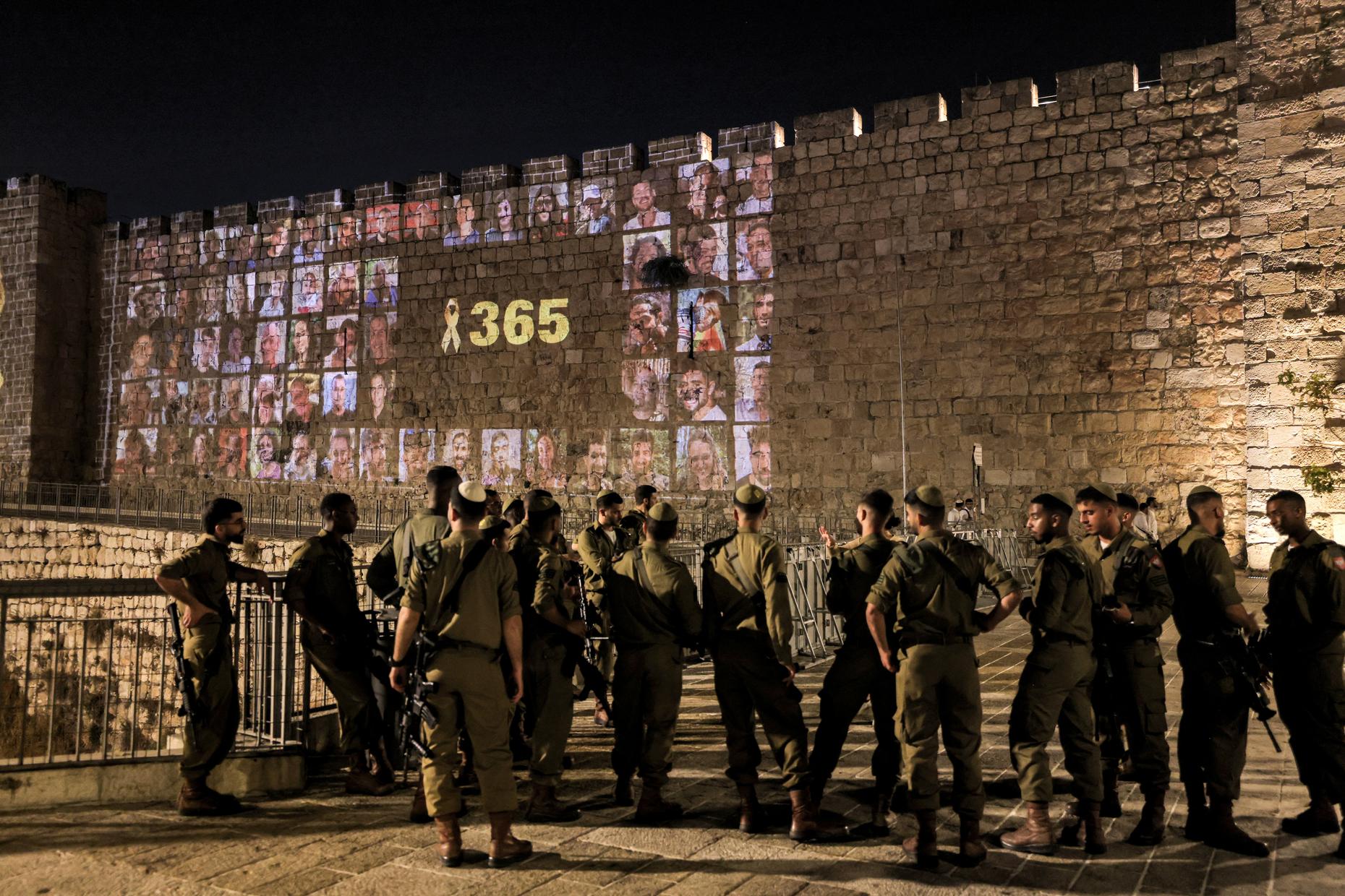 How the U.S. Failed to Bring Peace to the Middle East | The Brian ...