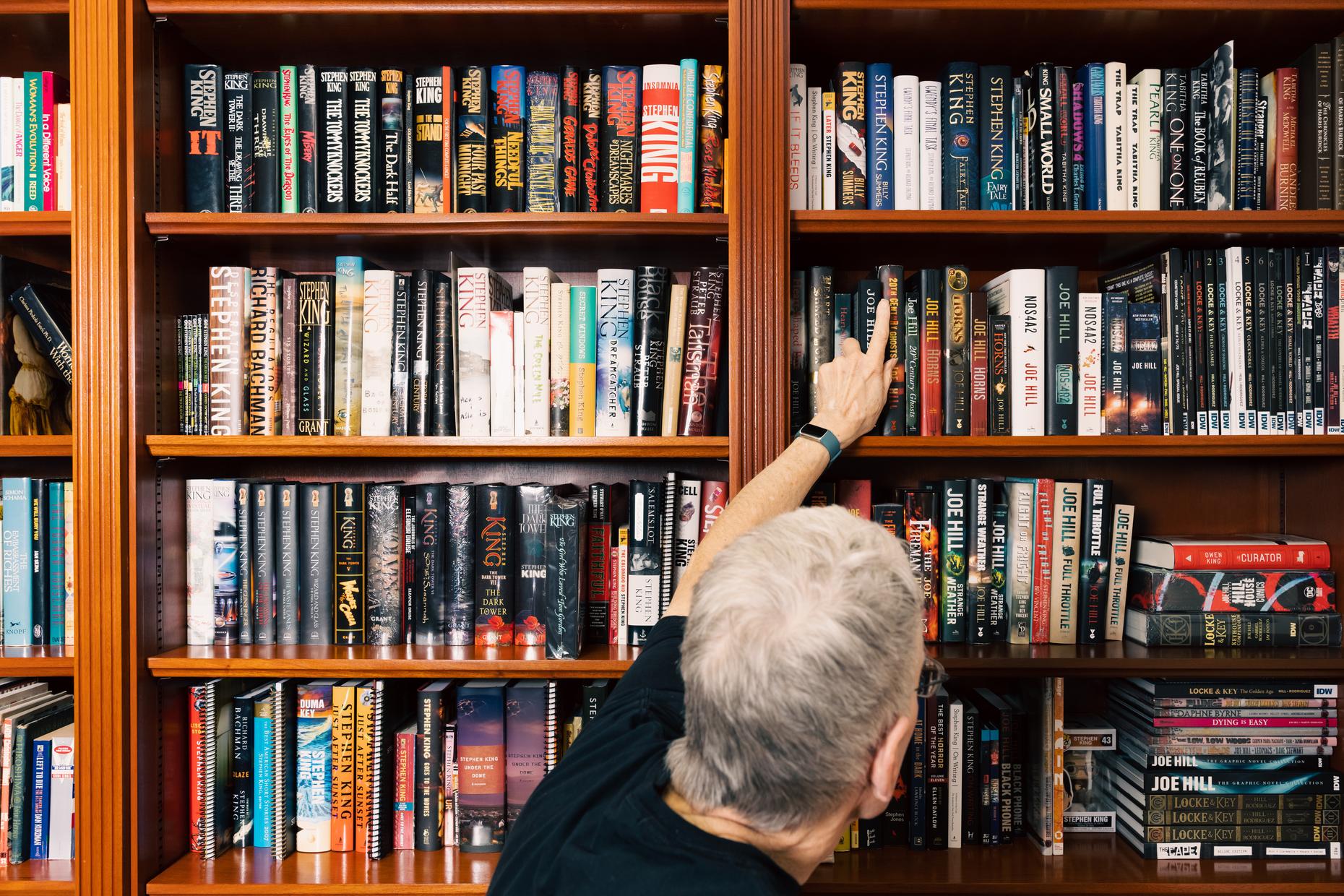 A History of Horror in American Culture | All Of It | WNYC