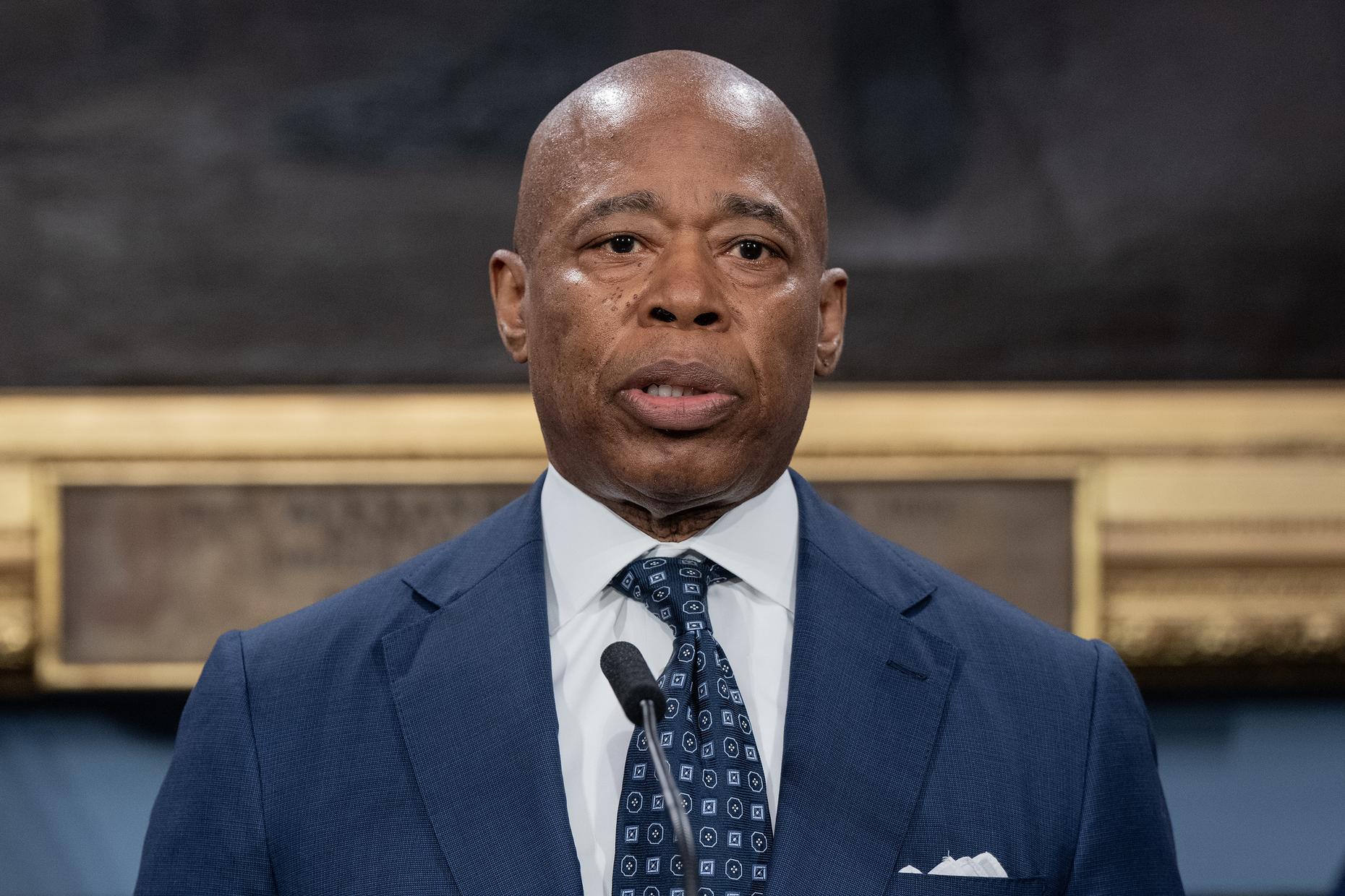 Reporters Ask the Mayor: Immigration and Mass Deportation in NYC | The ...