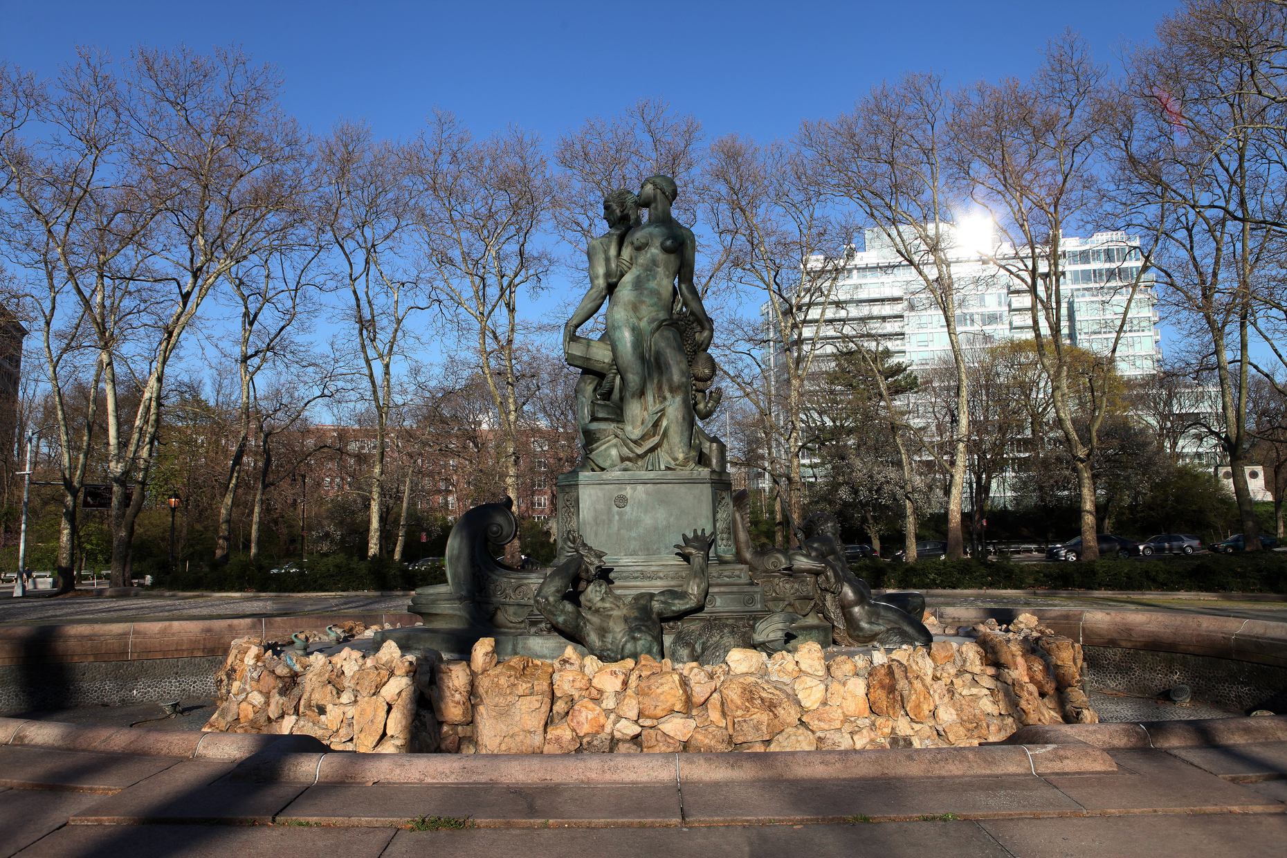 Jackson Arn's 10 Favorite Pieces of Art in New York (100 Pieces of Art ...